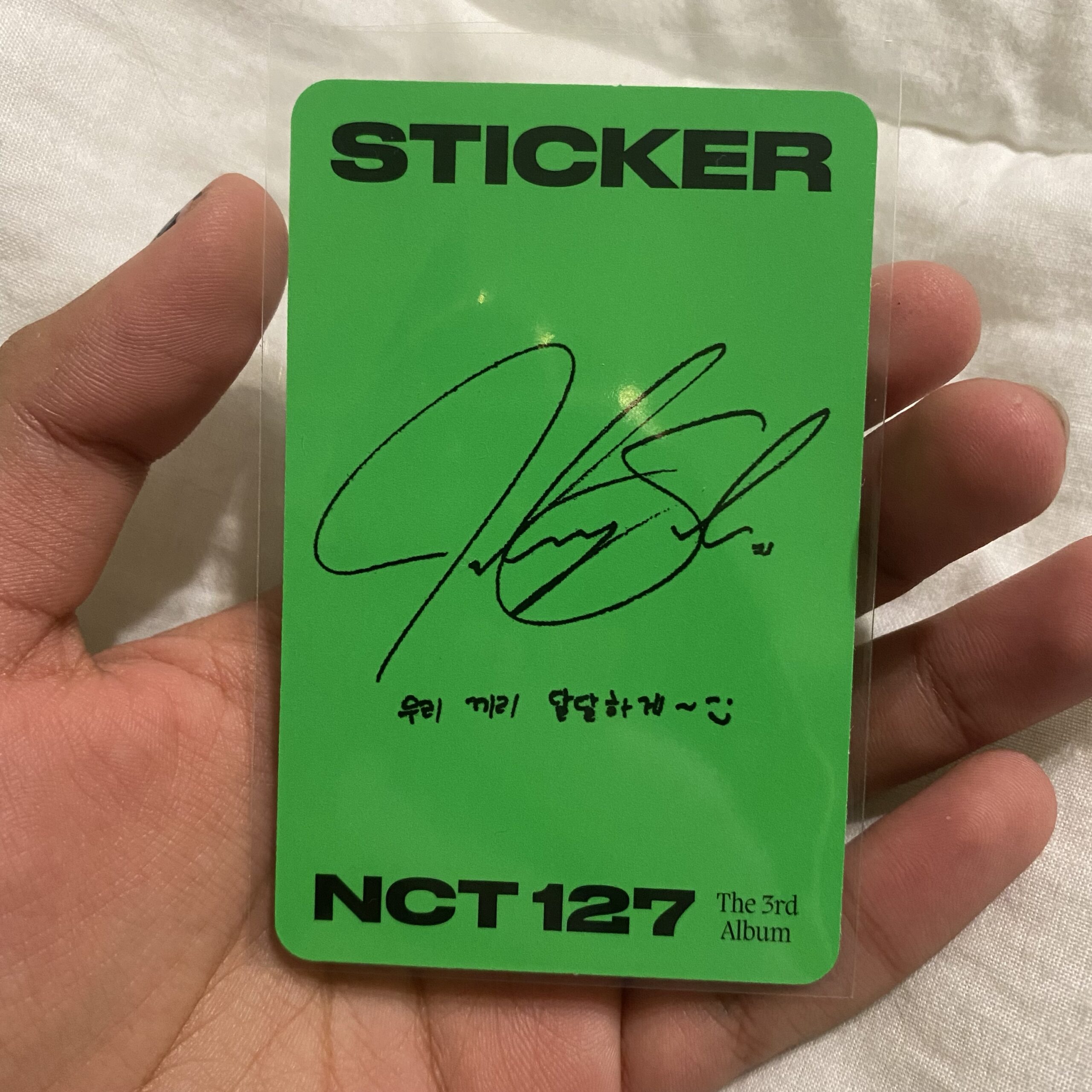 NCT-127-Johnny-Sticker-Ver.-Sticky