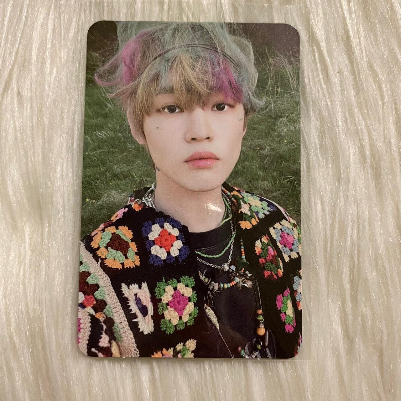 NCT-Dream-Chenle-Hello-Future-Ver.-Future