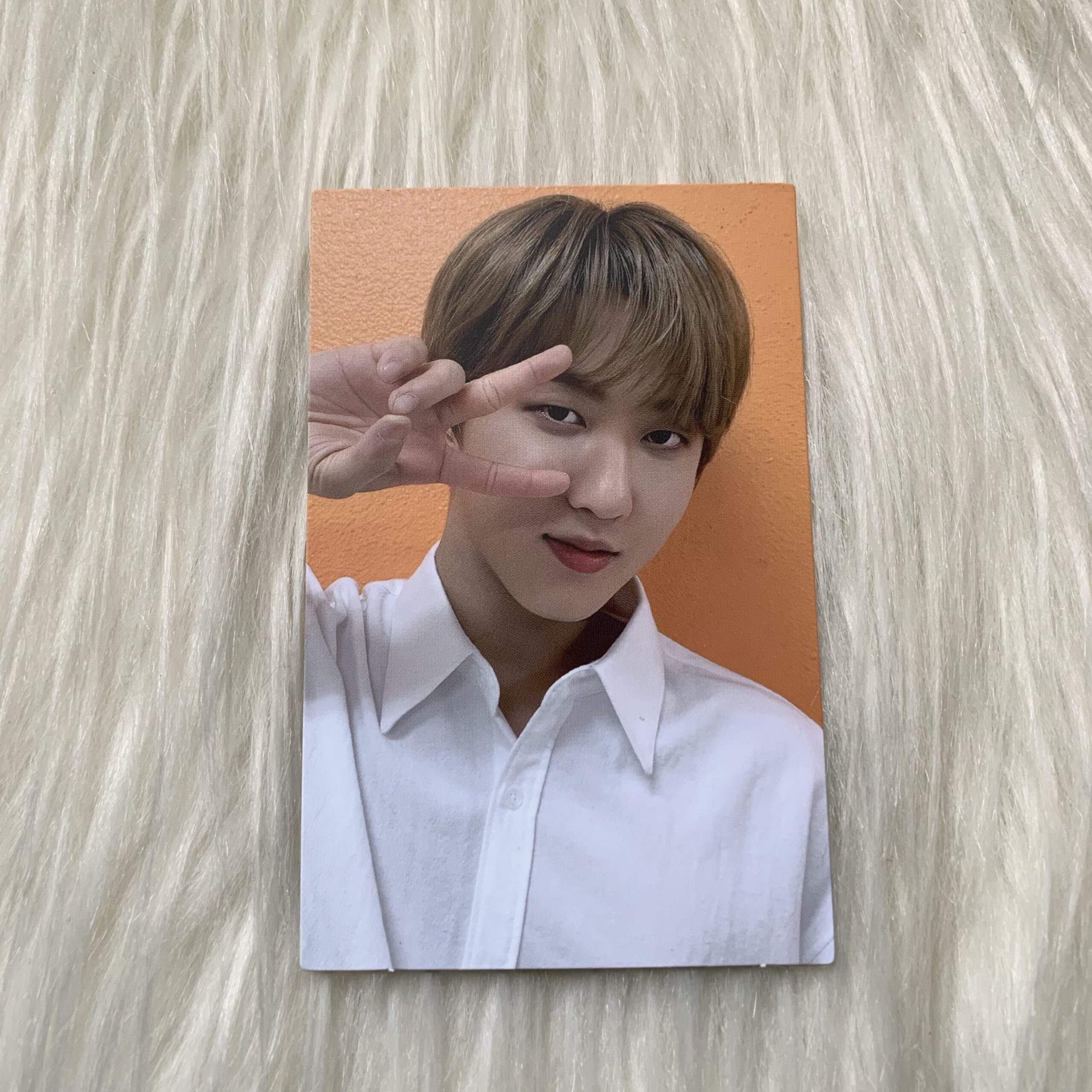 Stray-Kids-Changbin-GO-LIVE-Doublesided-A