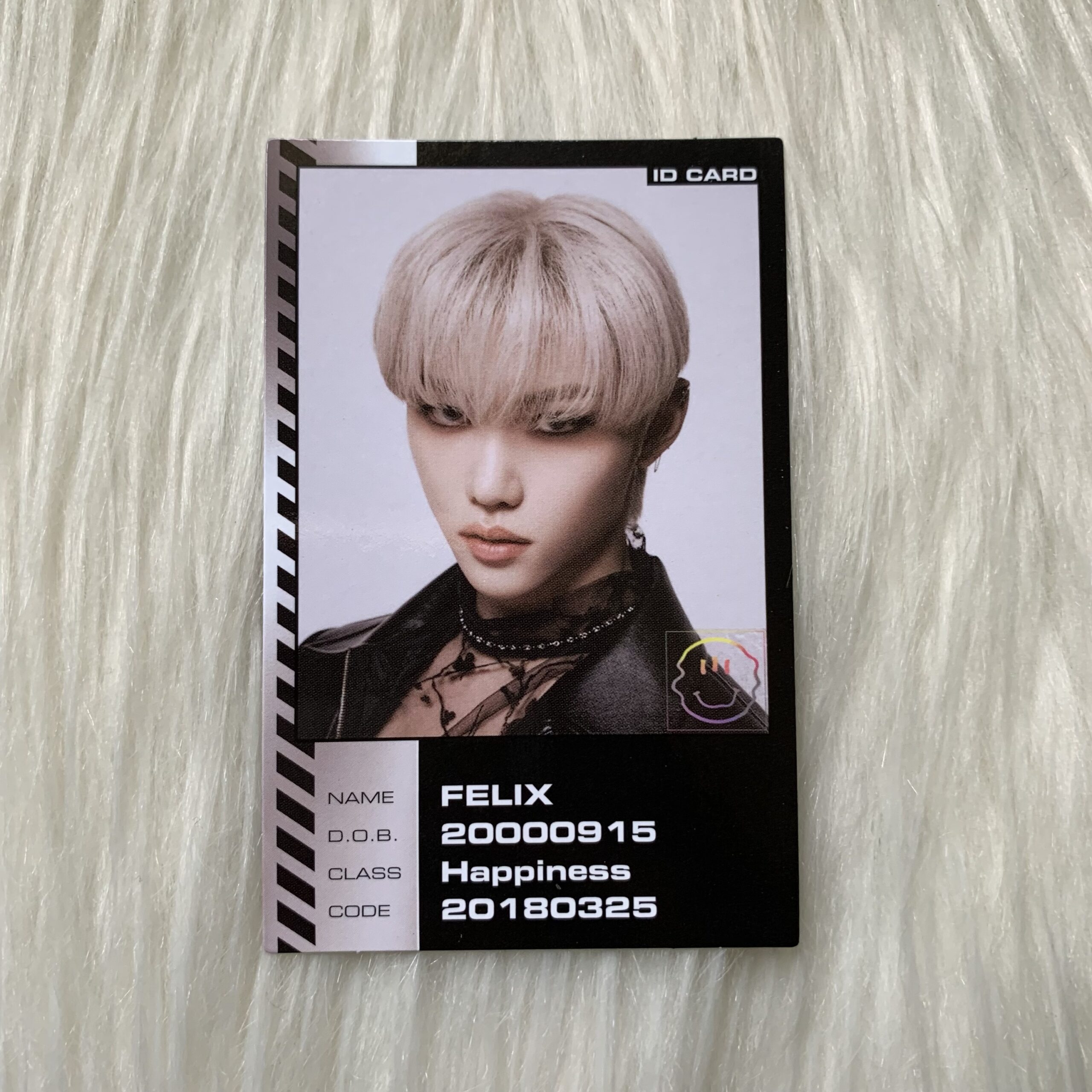 Stray-Kids-Felix-Oddinary-ID