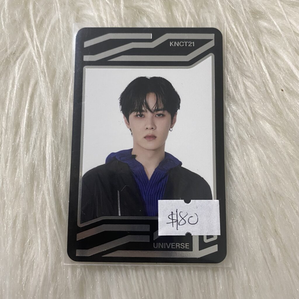 NCT-U-Winwin-Resonance-ID-Card