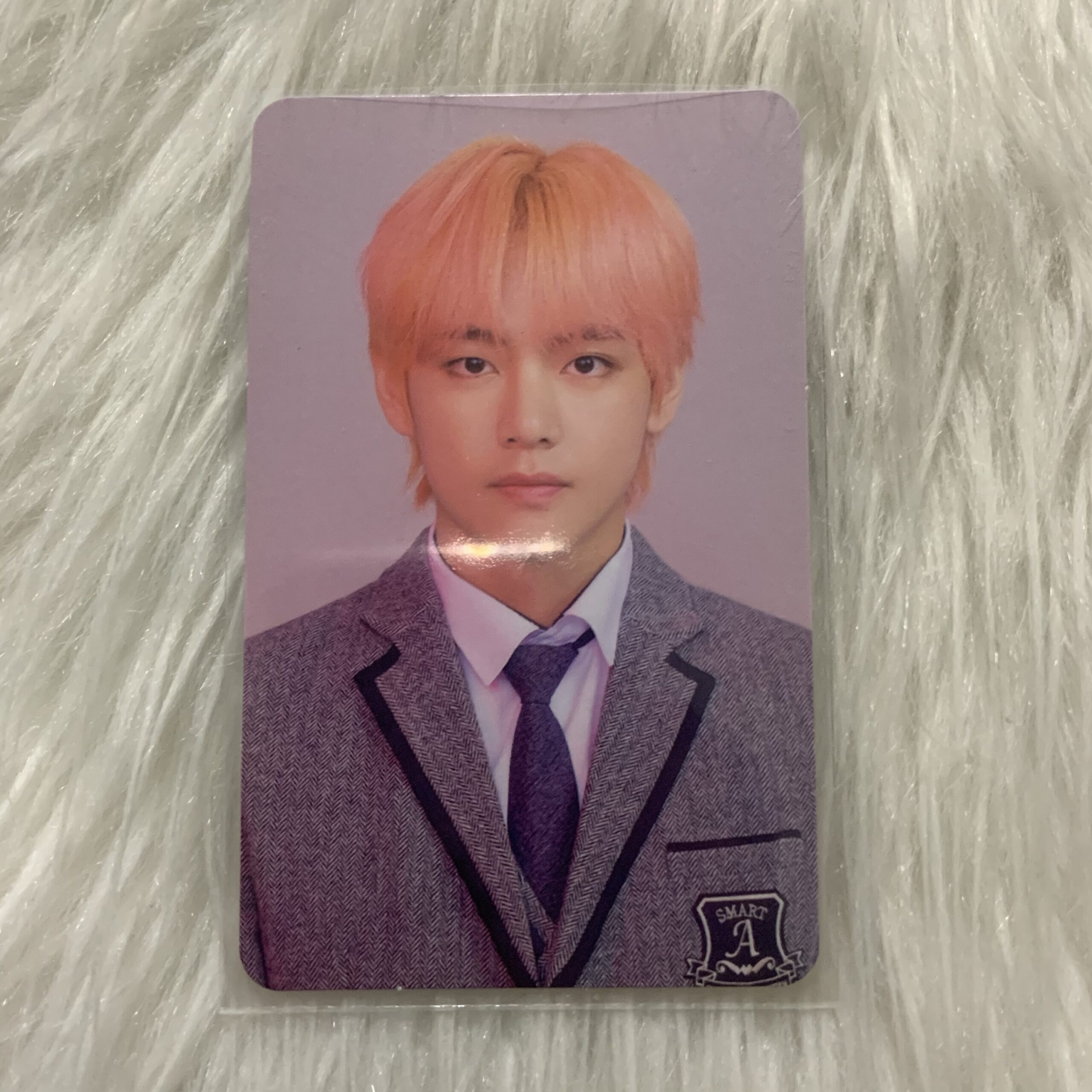 BTS-Taehyung-LYS:Answer-Ver.-L