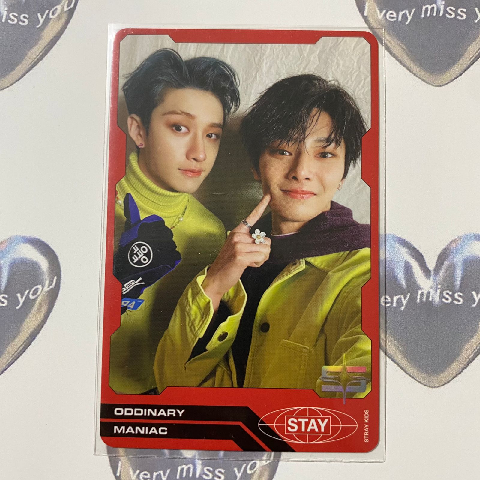 Stray-Kids-Oddinary-Unit-Ver.-Mask-Off-Bangchan-Jeongin