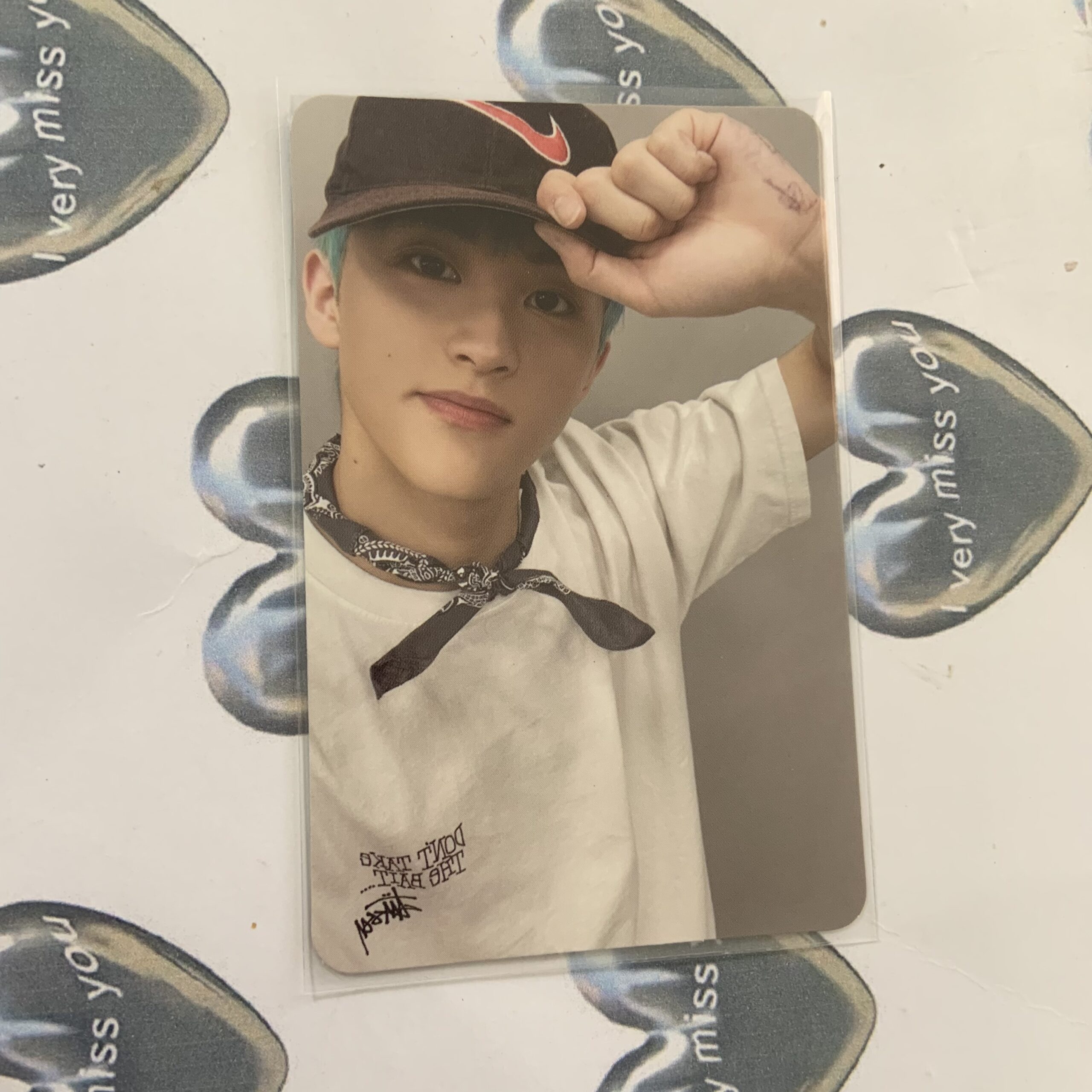 NCT-Dream-Mark-Beatbox-Ver.-Mixtape-Card