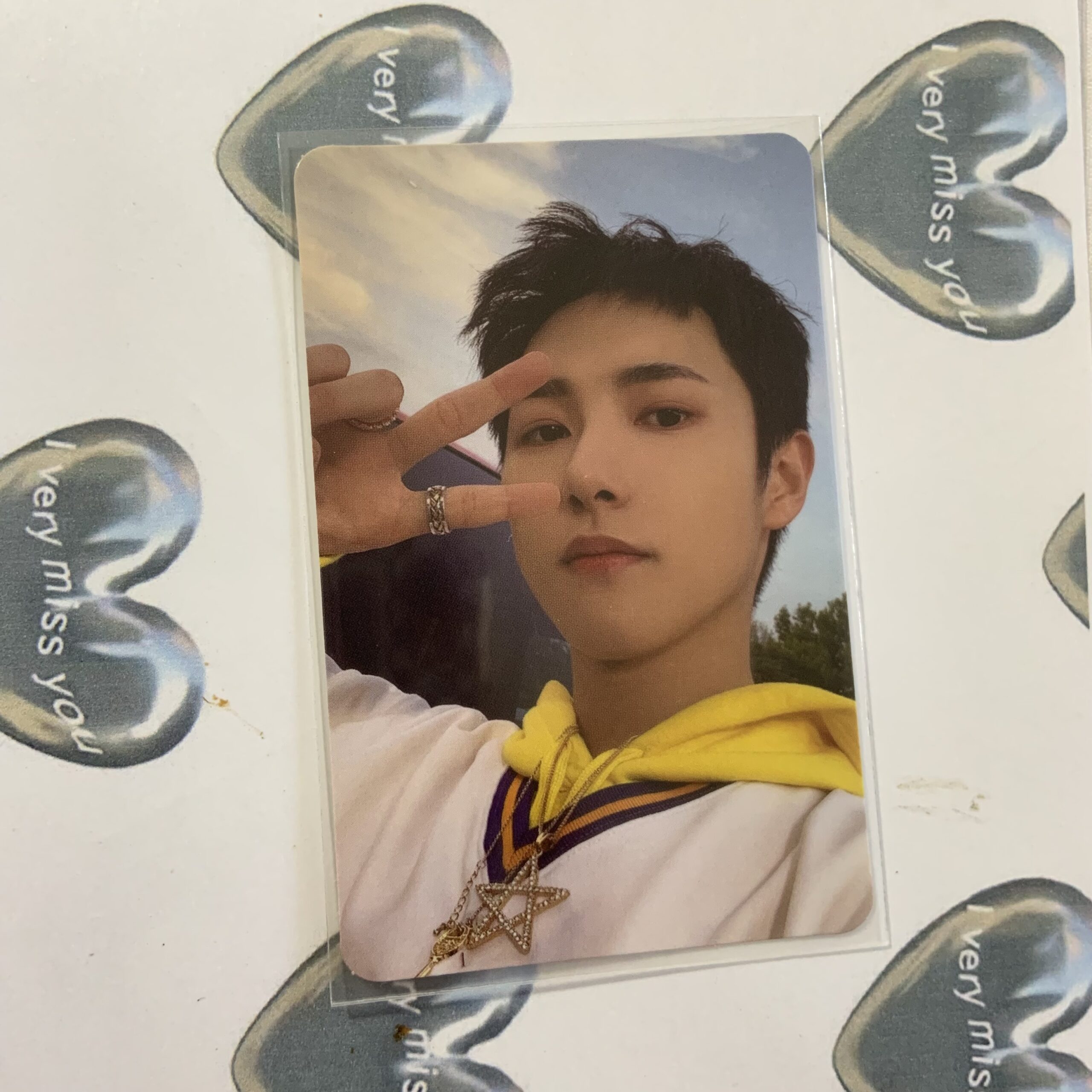 NCT-Dream-Renjun-Beatbox-Ver-Digipack