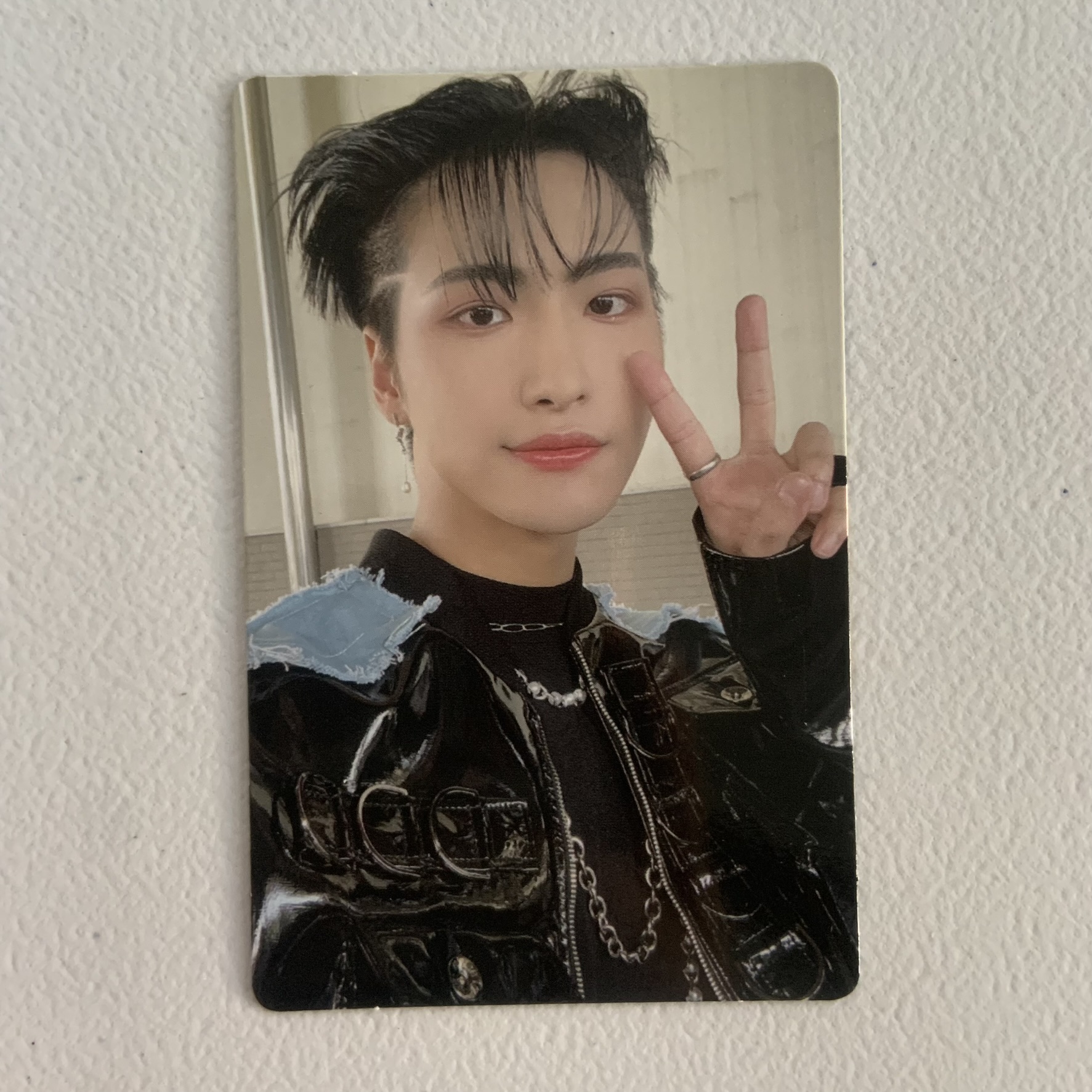 Ateez Seonghwa Movement Ver Limited Diary Ateez Seonghwa Movement Ver Limited Diary