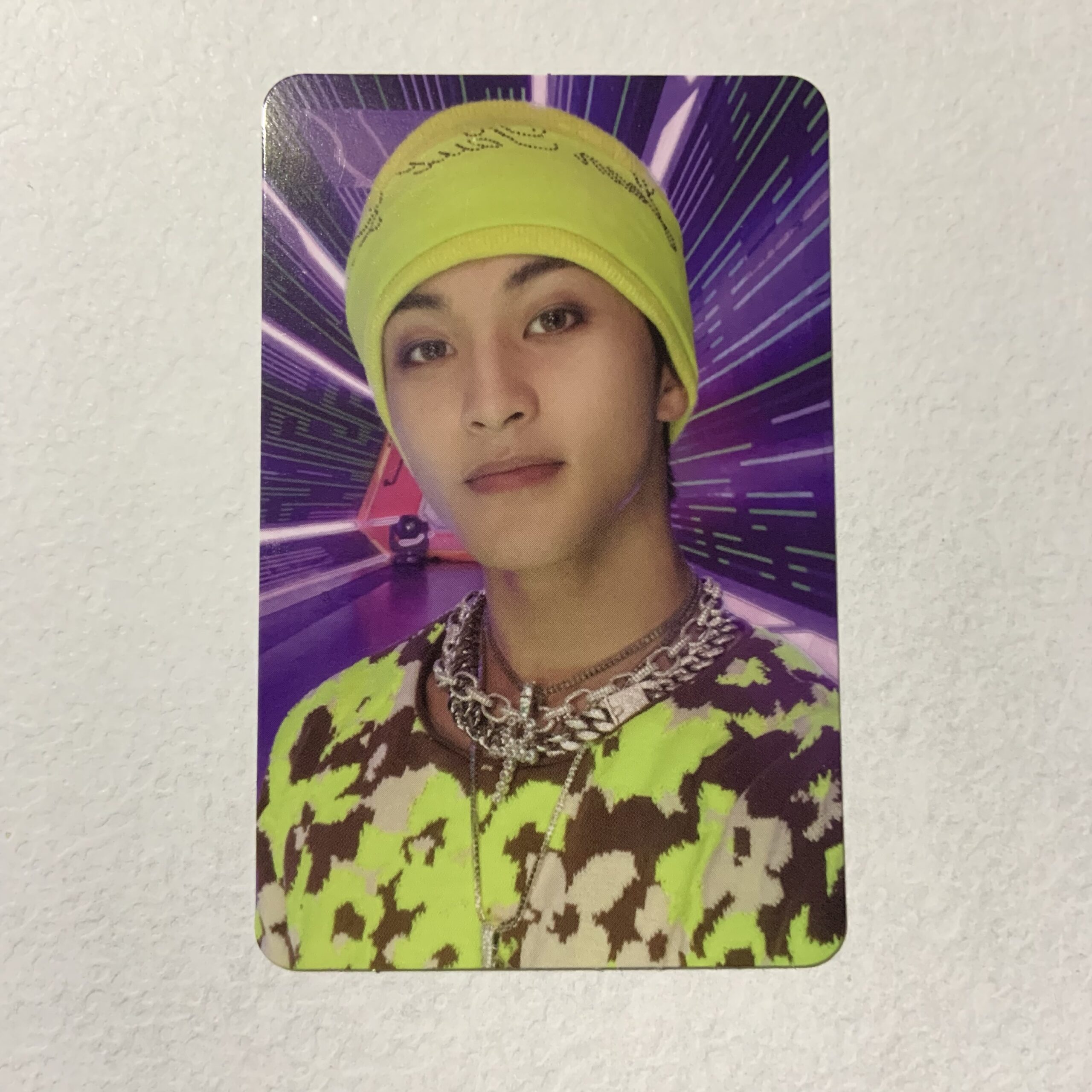 NCT-127-Mark-2-Baddies-Ver.-Photobook-Korea