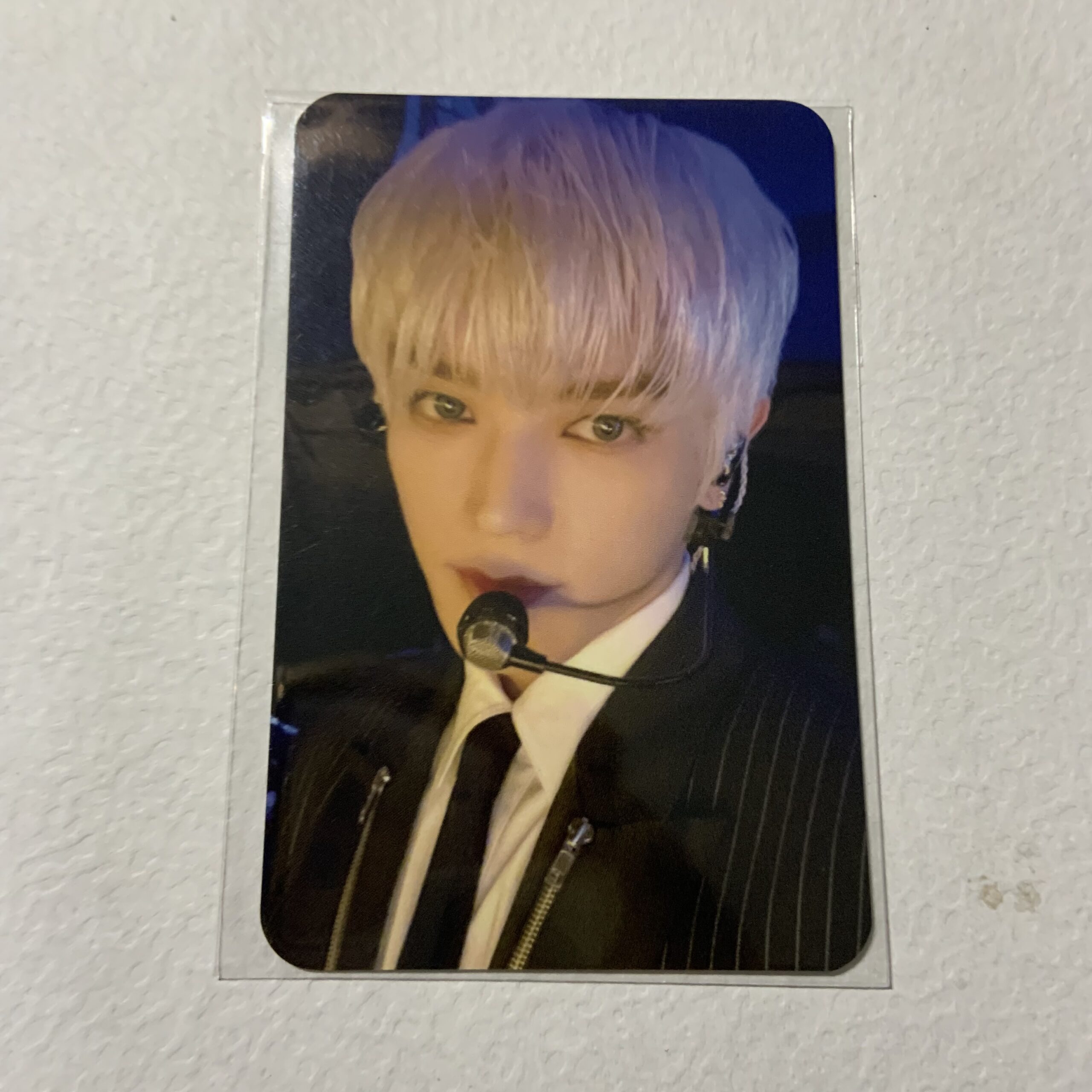 Nct 127 Taeyong 2 Baddies Mumo Ver B