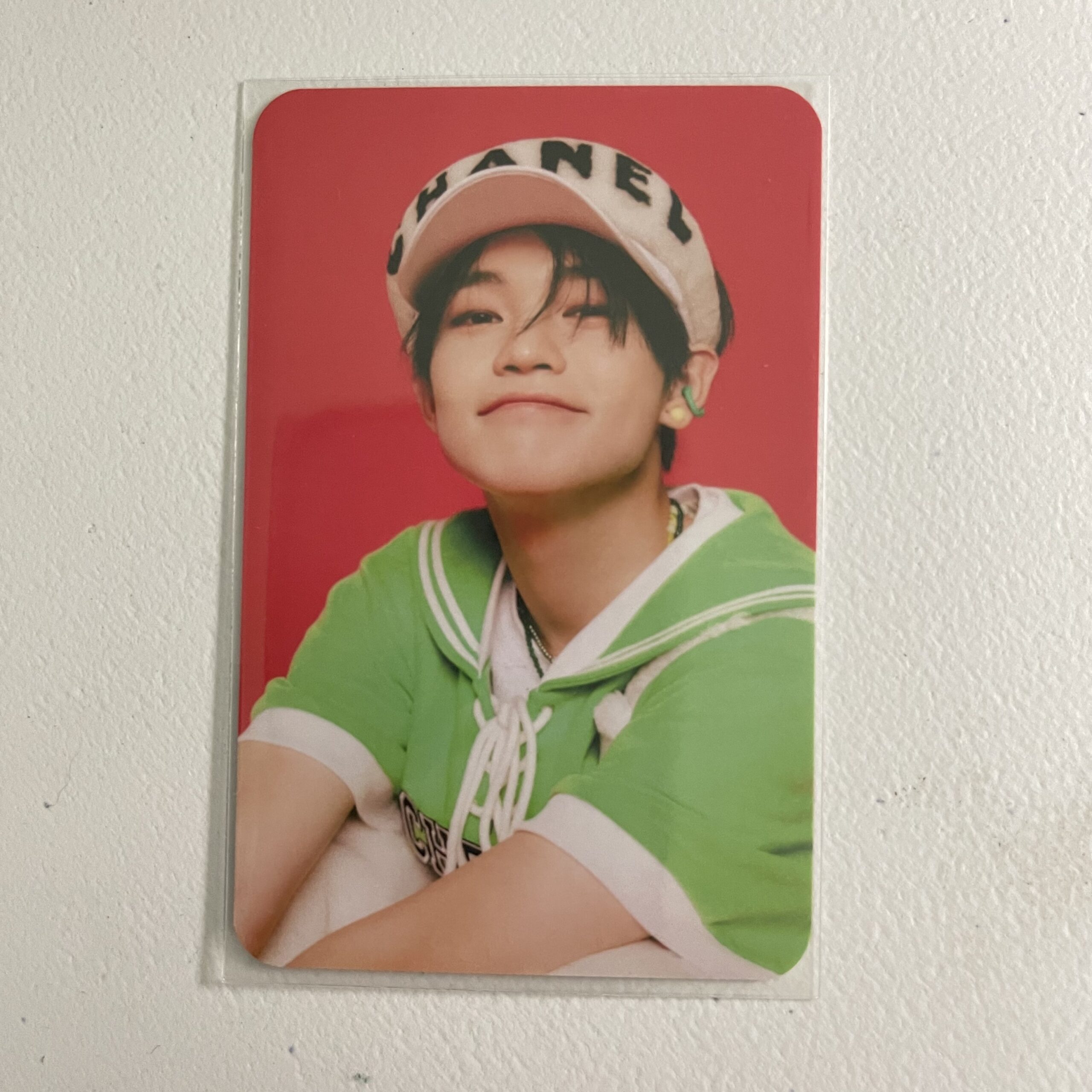 NCT-Dream-Chenle-Candy-MuMo-Ver.-B