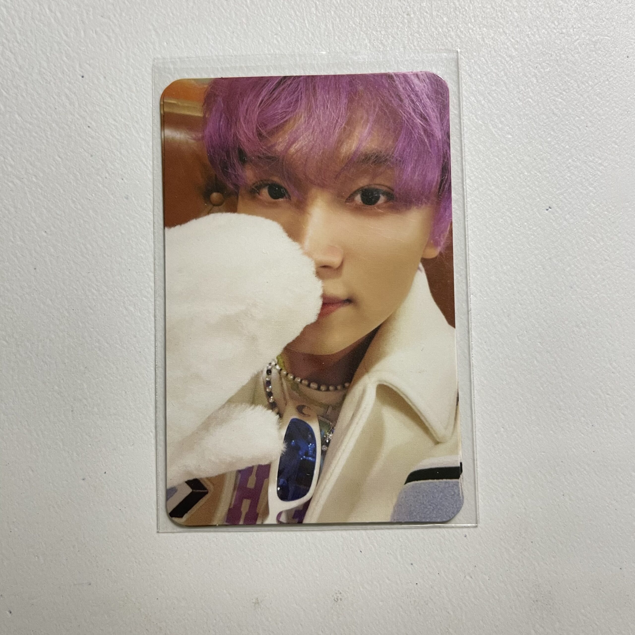 NCT-Dream-Haechan-Candy-Ver.-Digipack