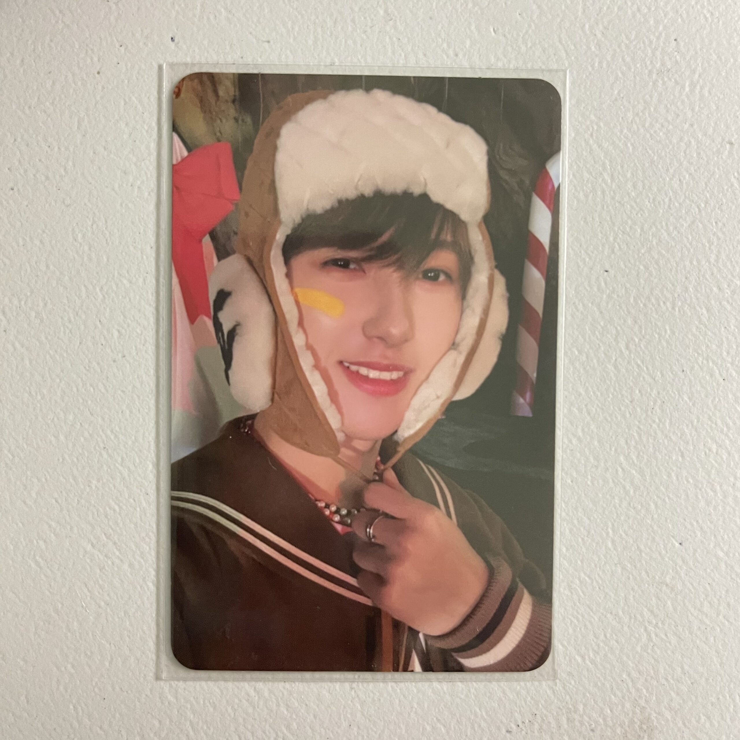 NCT-Dream-Renjun-Candy-Ver.-Digipack