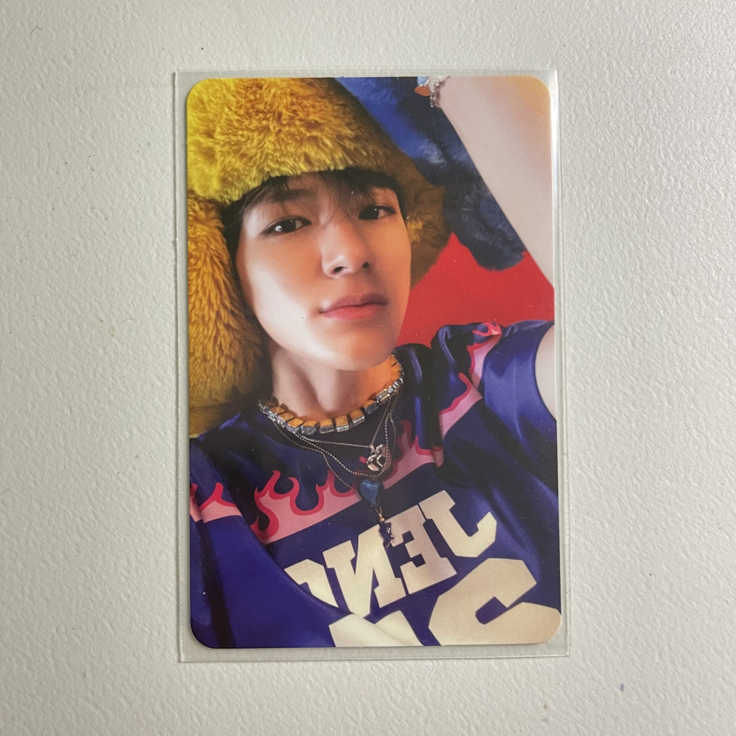 NCT-Dream-Jeno-Candy-Ver.-Photobook