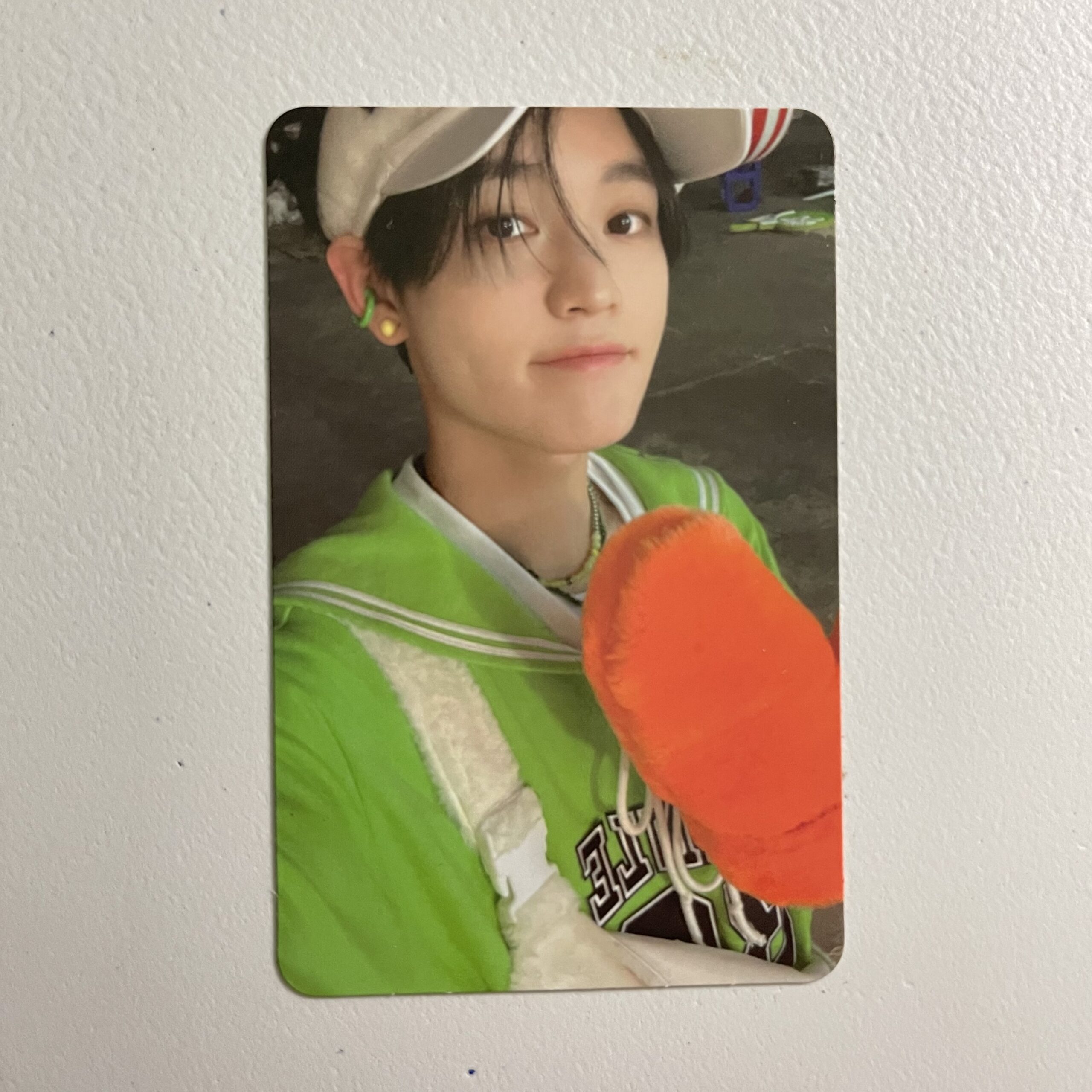 NCT-Dream-Chenle-Candy-Ver.-Digipack