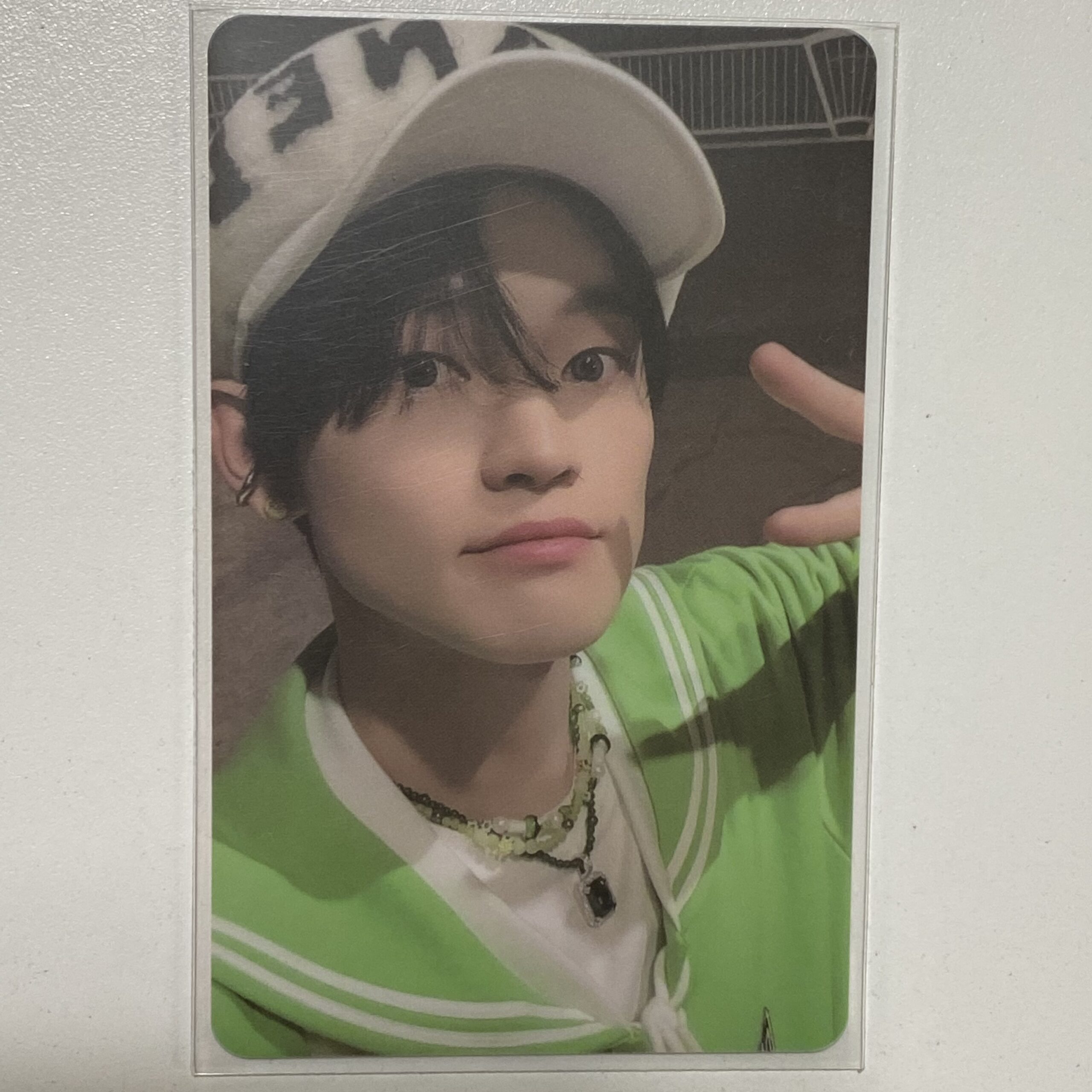 NCT-Dream-Chenle-Candy-Soundwave-Lucky-Draw