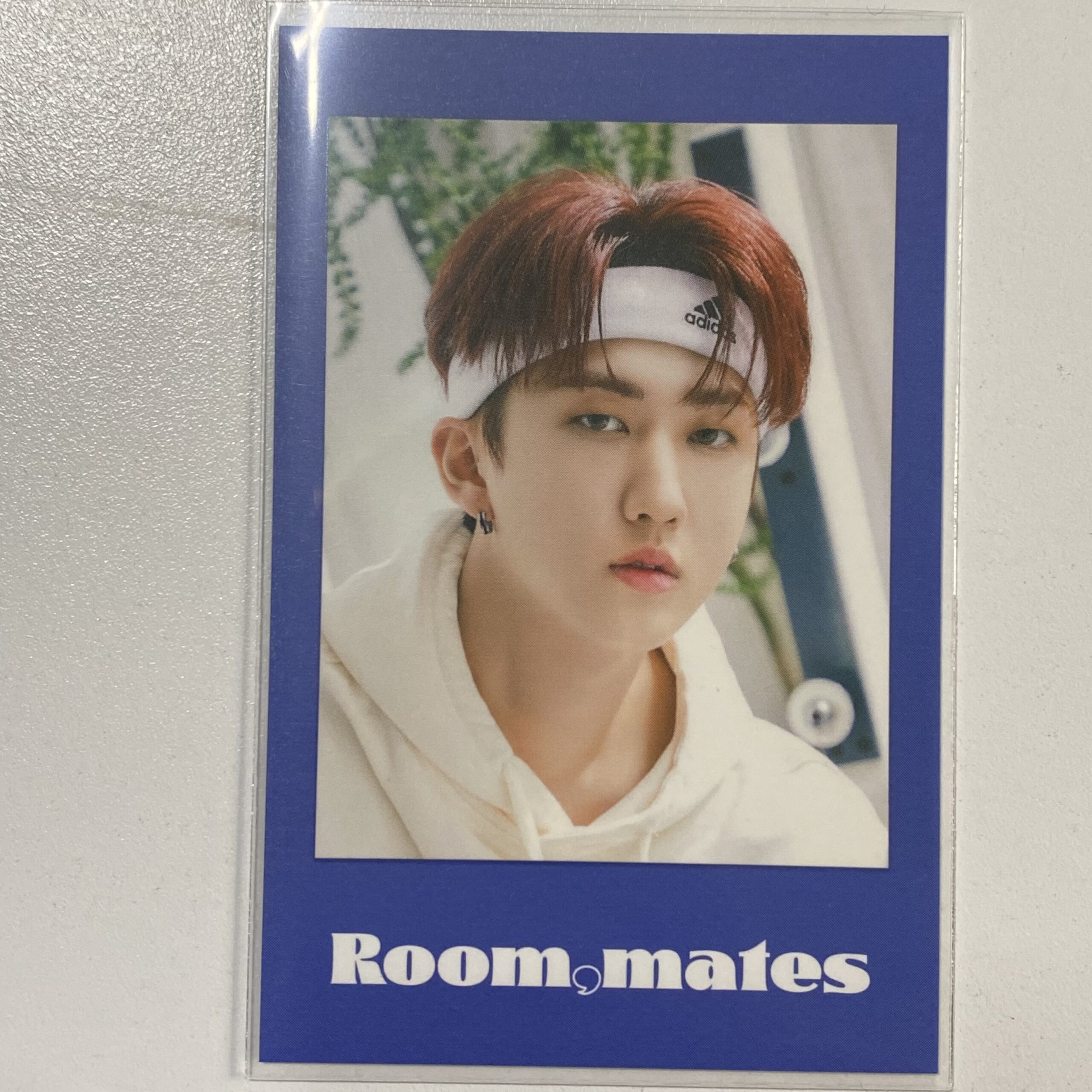 Stray-Kids-Changbin-Season's-Greetings-Polaroid-2022-Ver.-Rom,mates