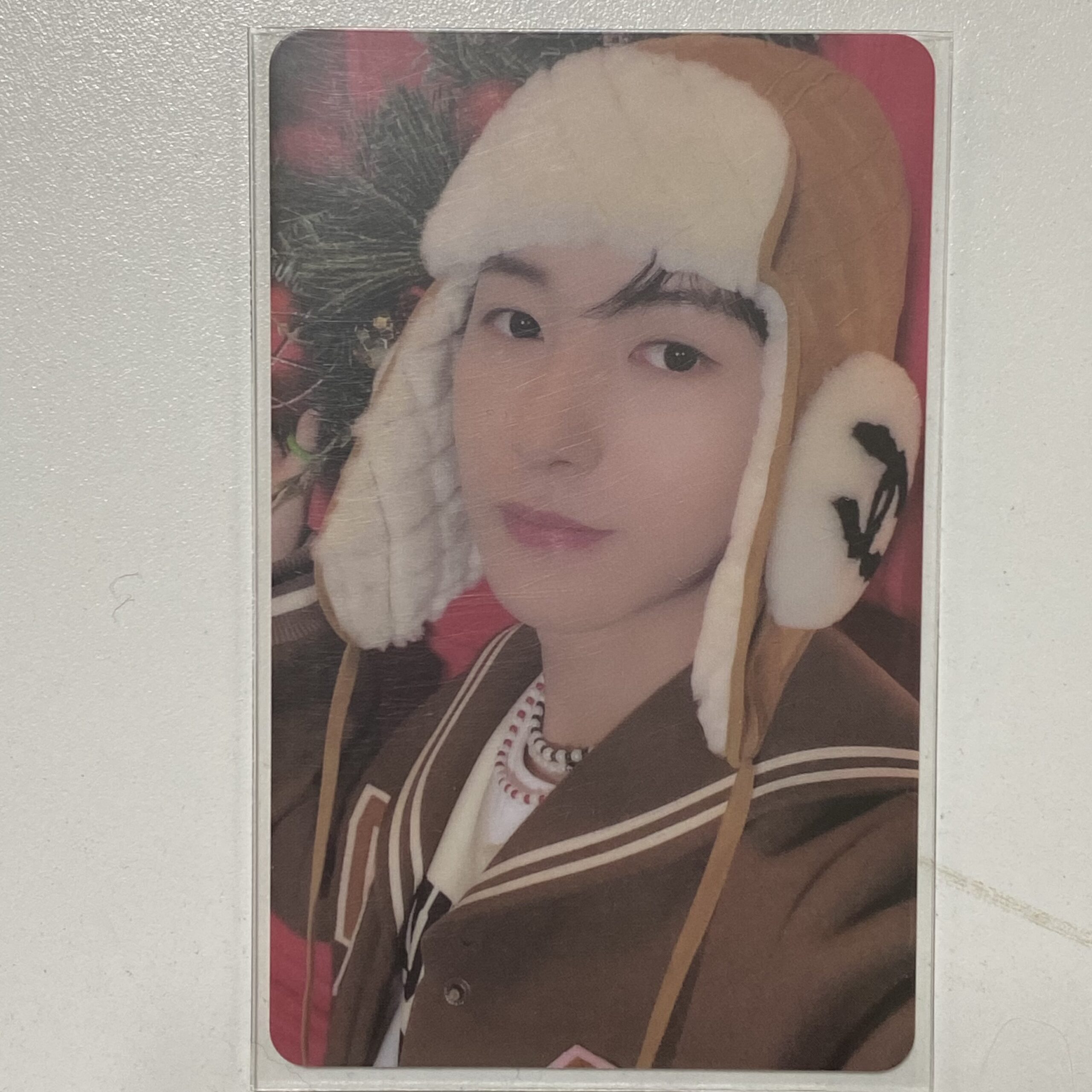 NCT-Dream-Renjun-Candy-Soundwave-Lucky-Draw