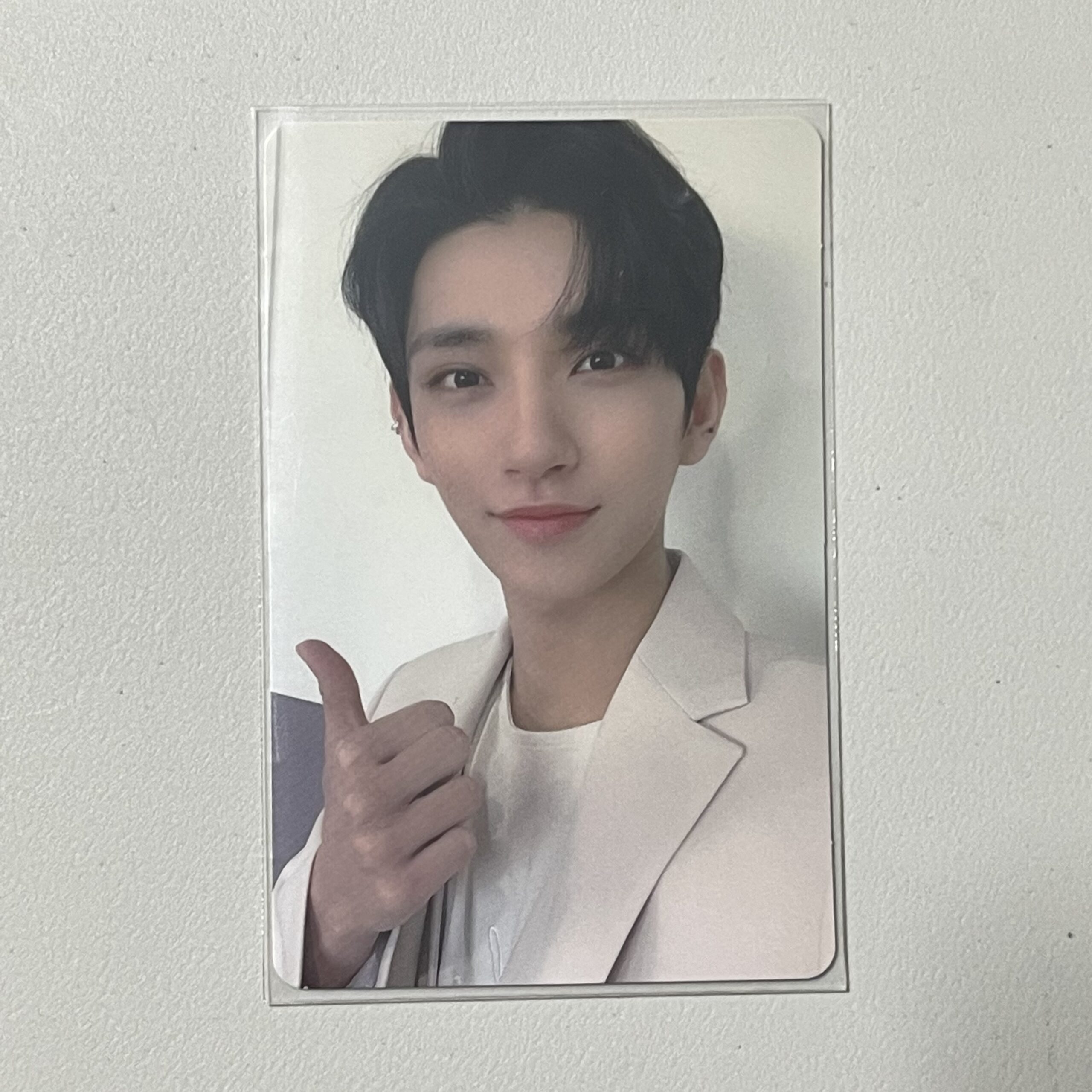 Seventeen-Joshua-Happy-Ending-Ver.-Regular