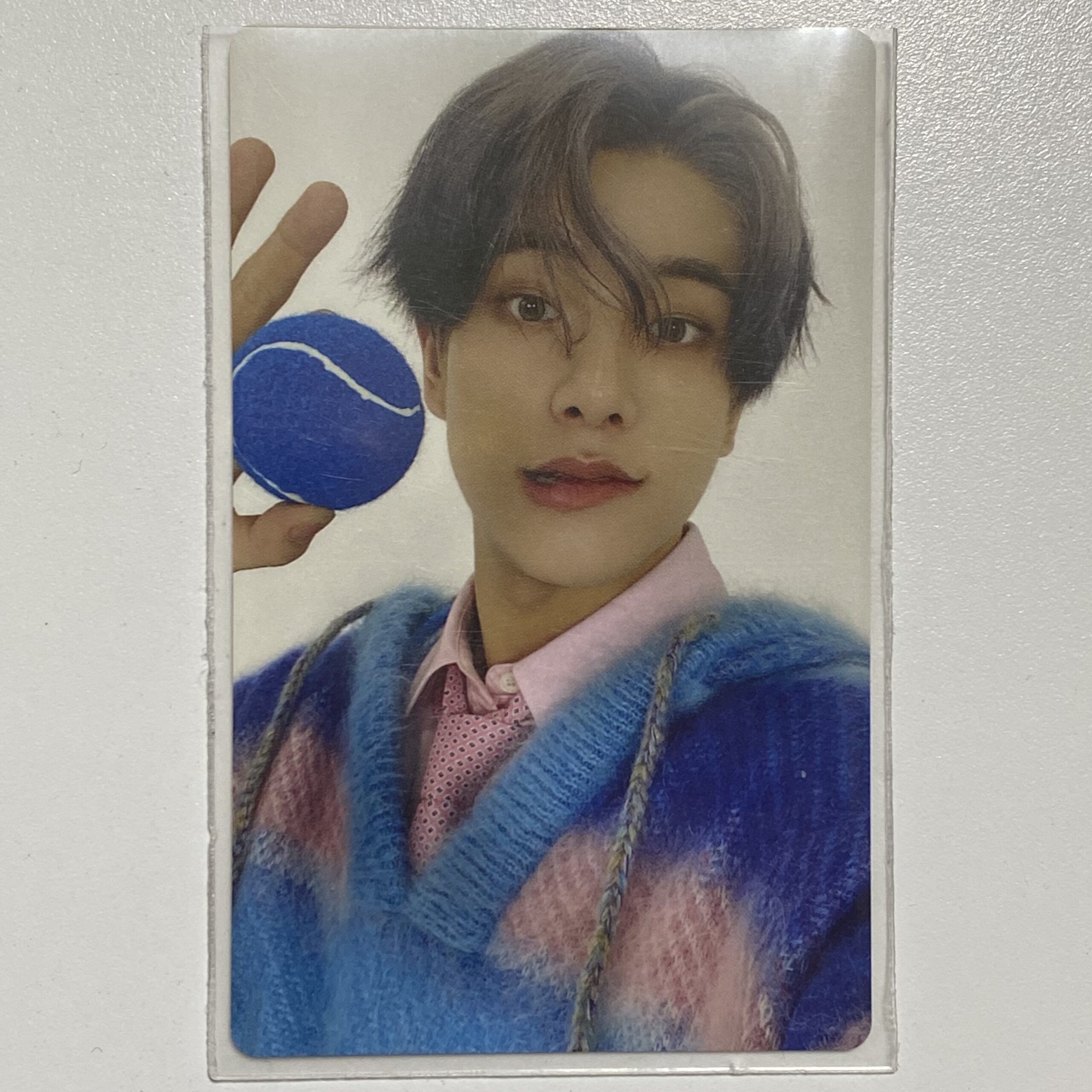 Enhypen-Jake-Manifesto-day-1-Weverse-Japan-POB