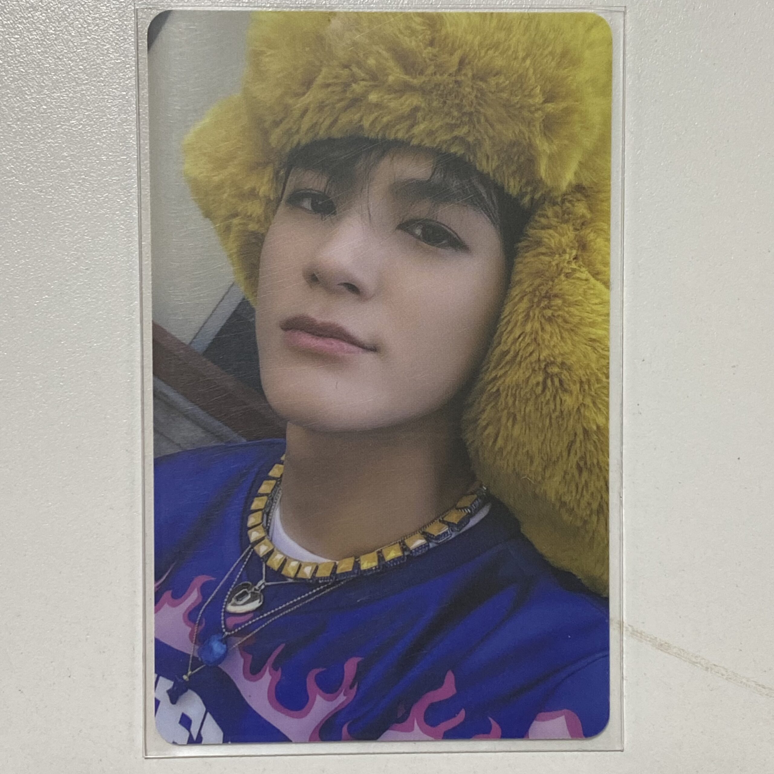 NCT-Dream-Jeno-Candy-Soundwave-Lucky-Draw