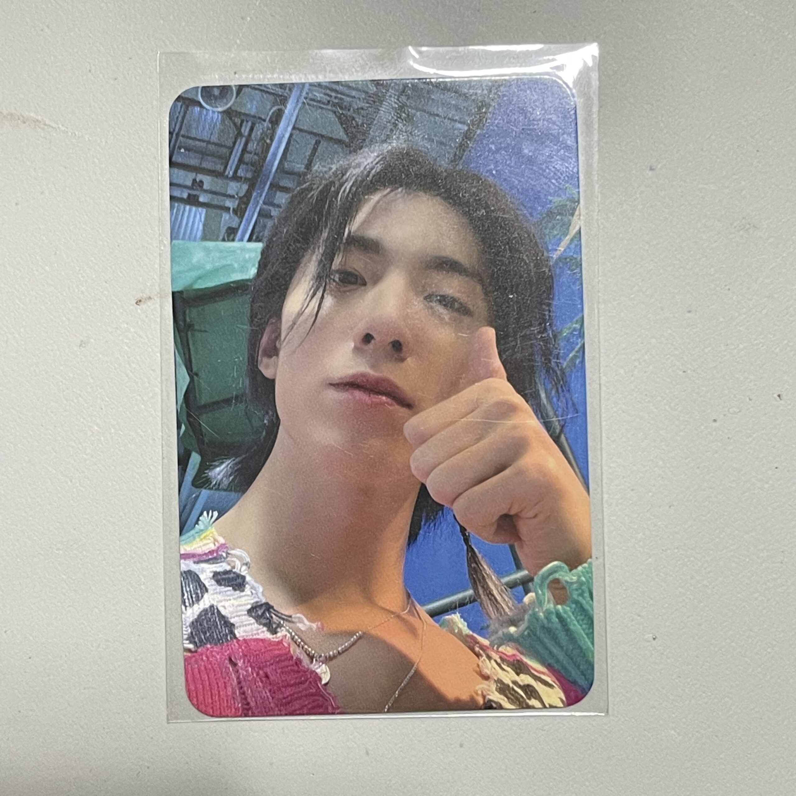 SF9-Hwiyoung-The-Wave-Of9-POB-DMM