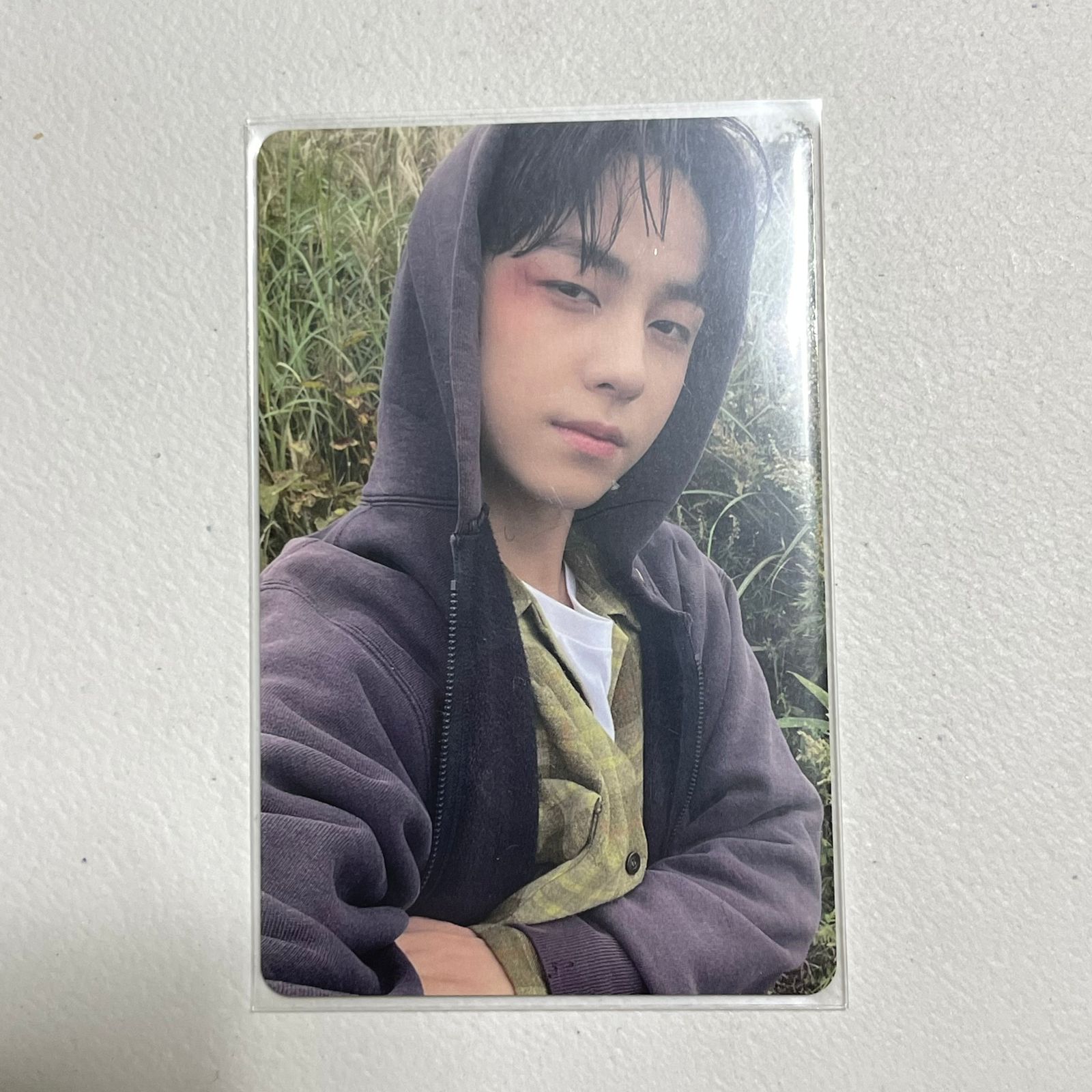 &Team-Taki-First-Howling:ME-Photocard-Set-2