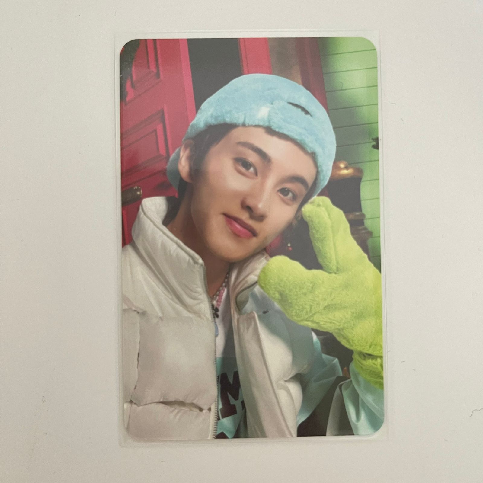 NCT-Dream-Mark-Candy-Ver.-Photobook