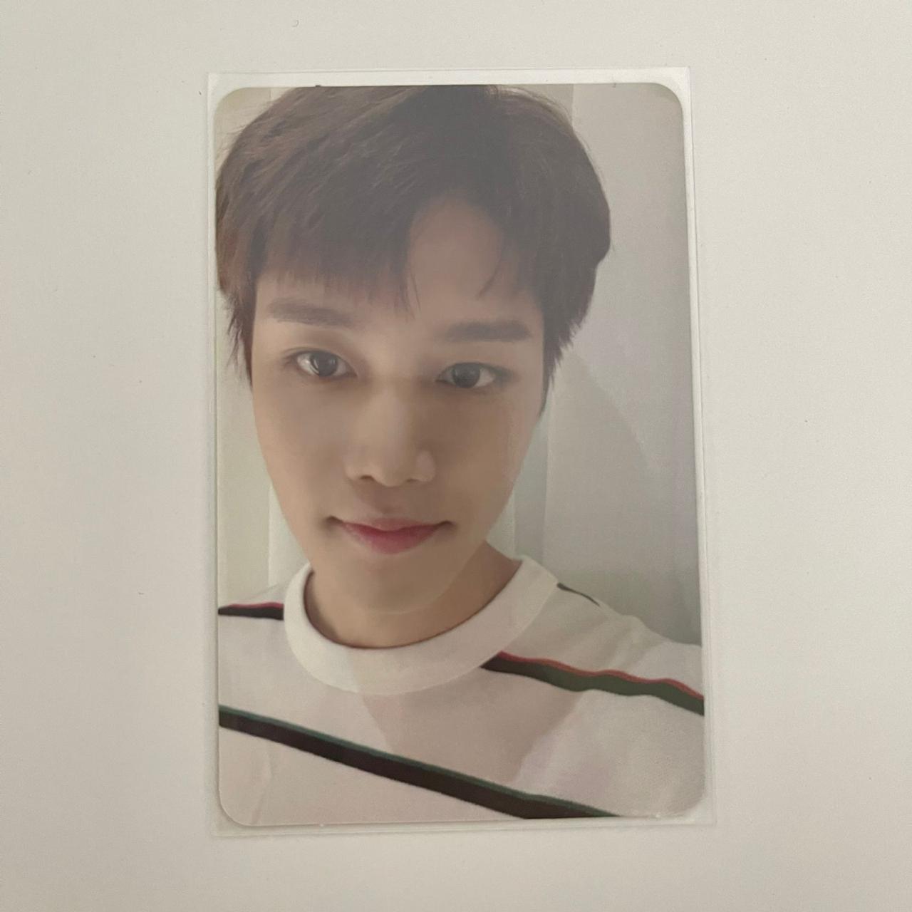 NCT-127-Taeil-Regulate NCT-127-Taeil-Regulate