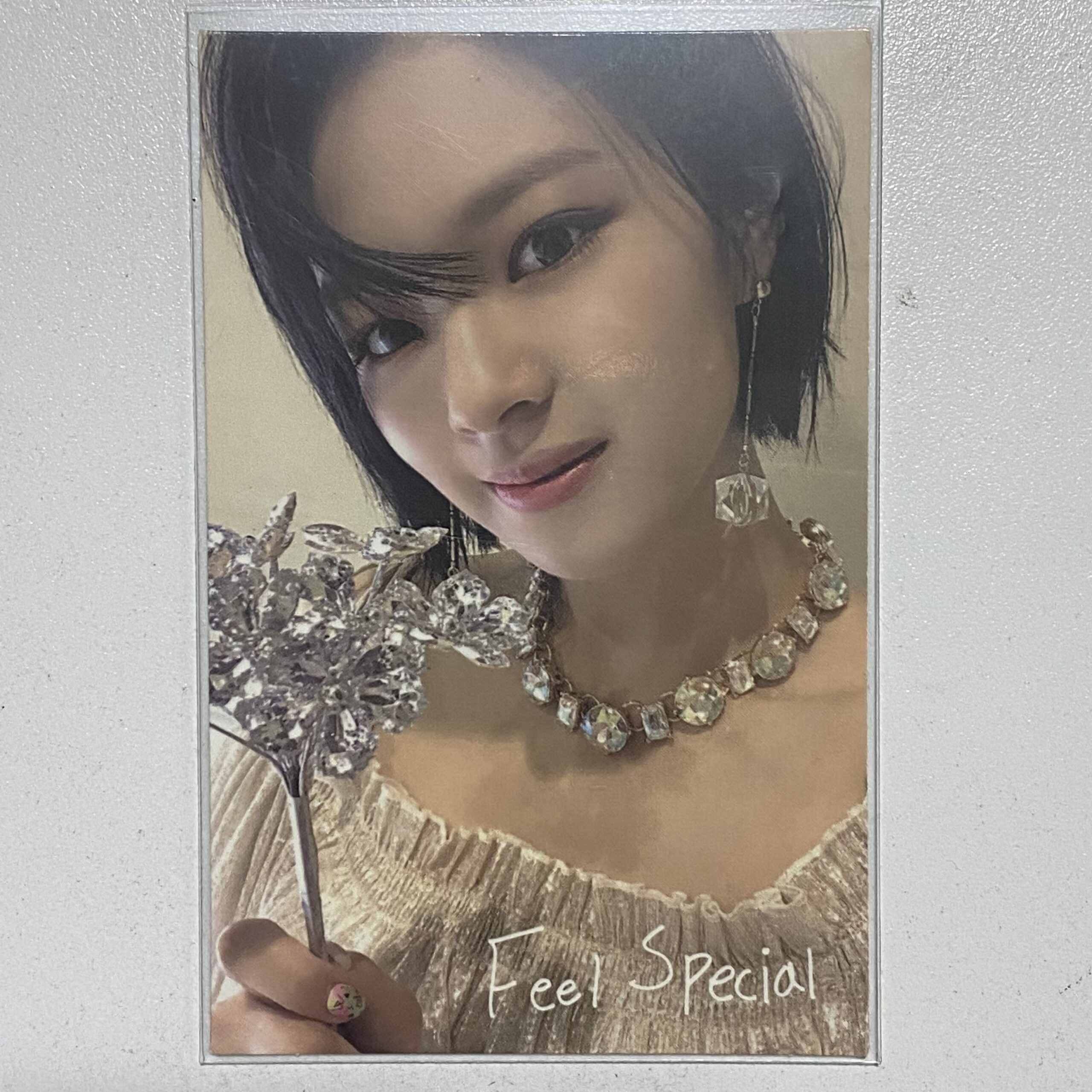 Twice Jeongyeon Feel Special 6