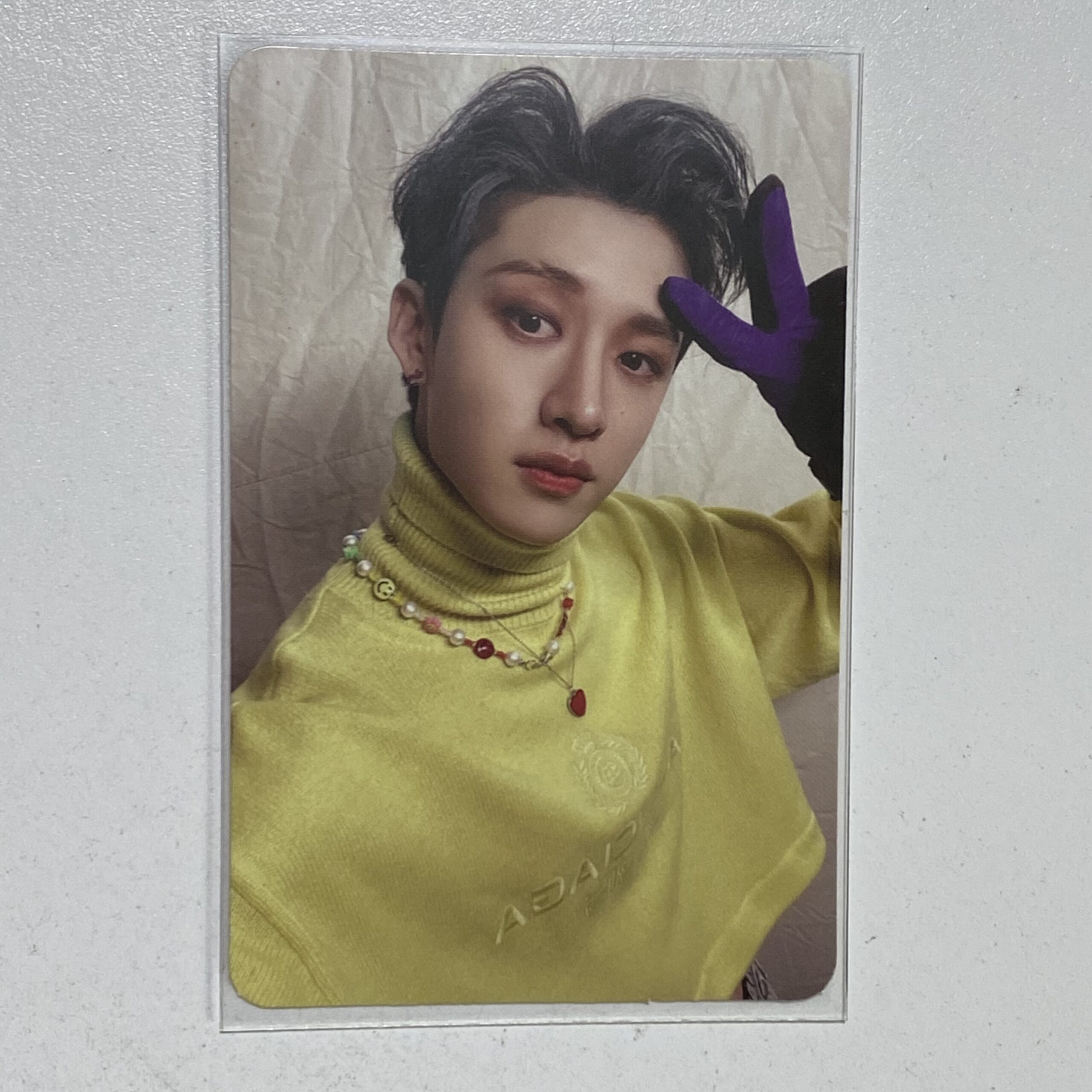 Stray-kids-Bangchan-Oddinary-Ver.-Mask-Off