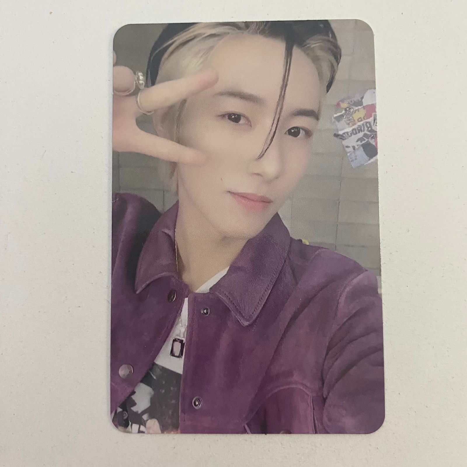 Nct Dream Renjun Hot Sauce Ver Ar