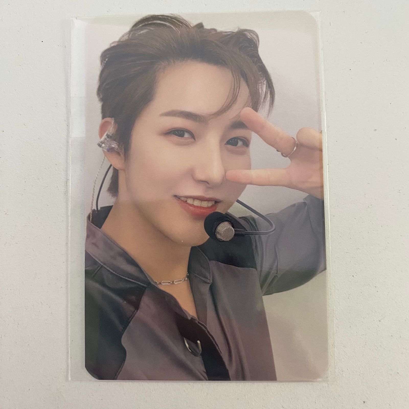 NCT-Dream-Renjun-Candy-MuMo-POB-Ver.-A