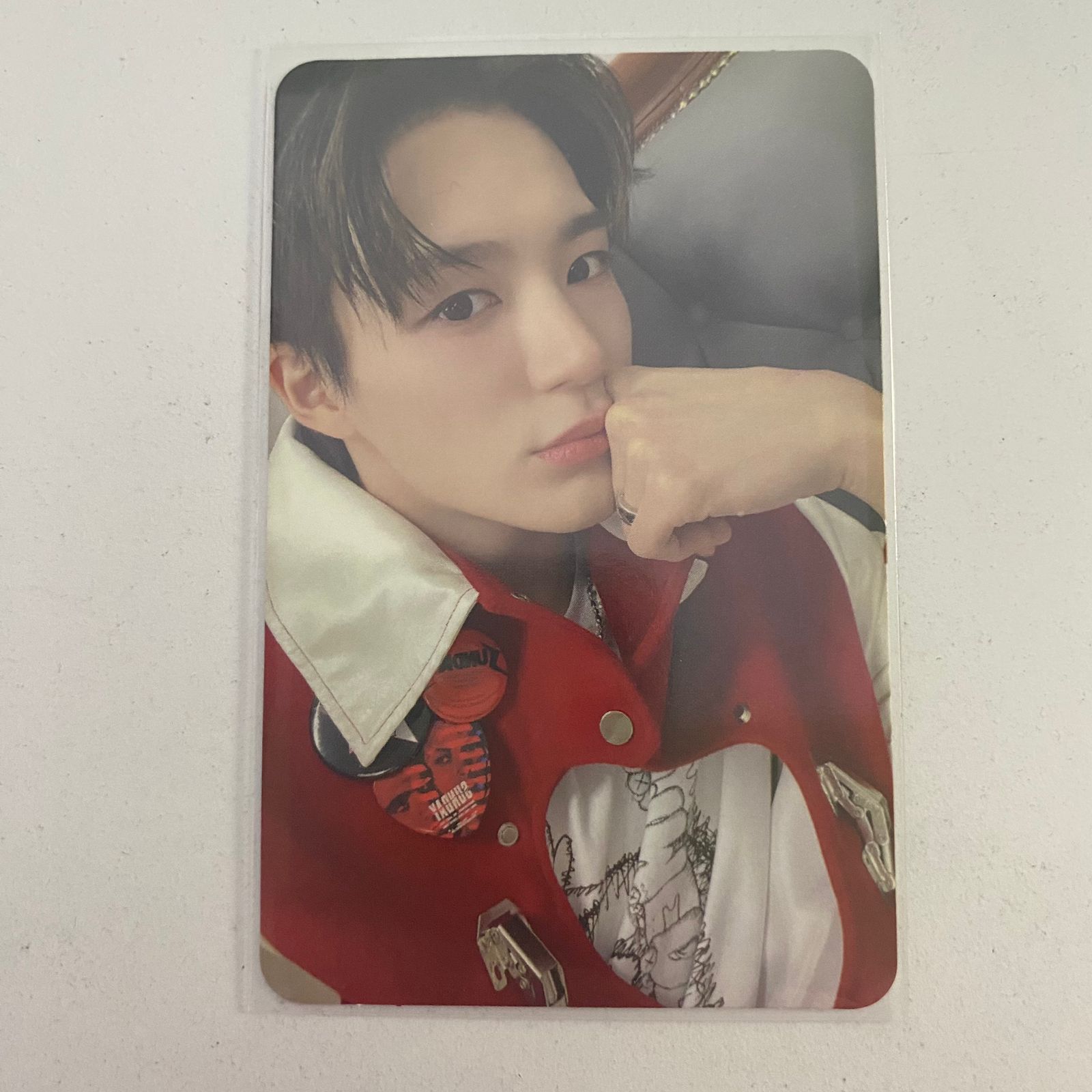 NCT-Dream-Jeno-Candy-Ver.-Special