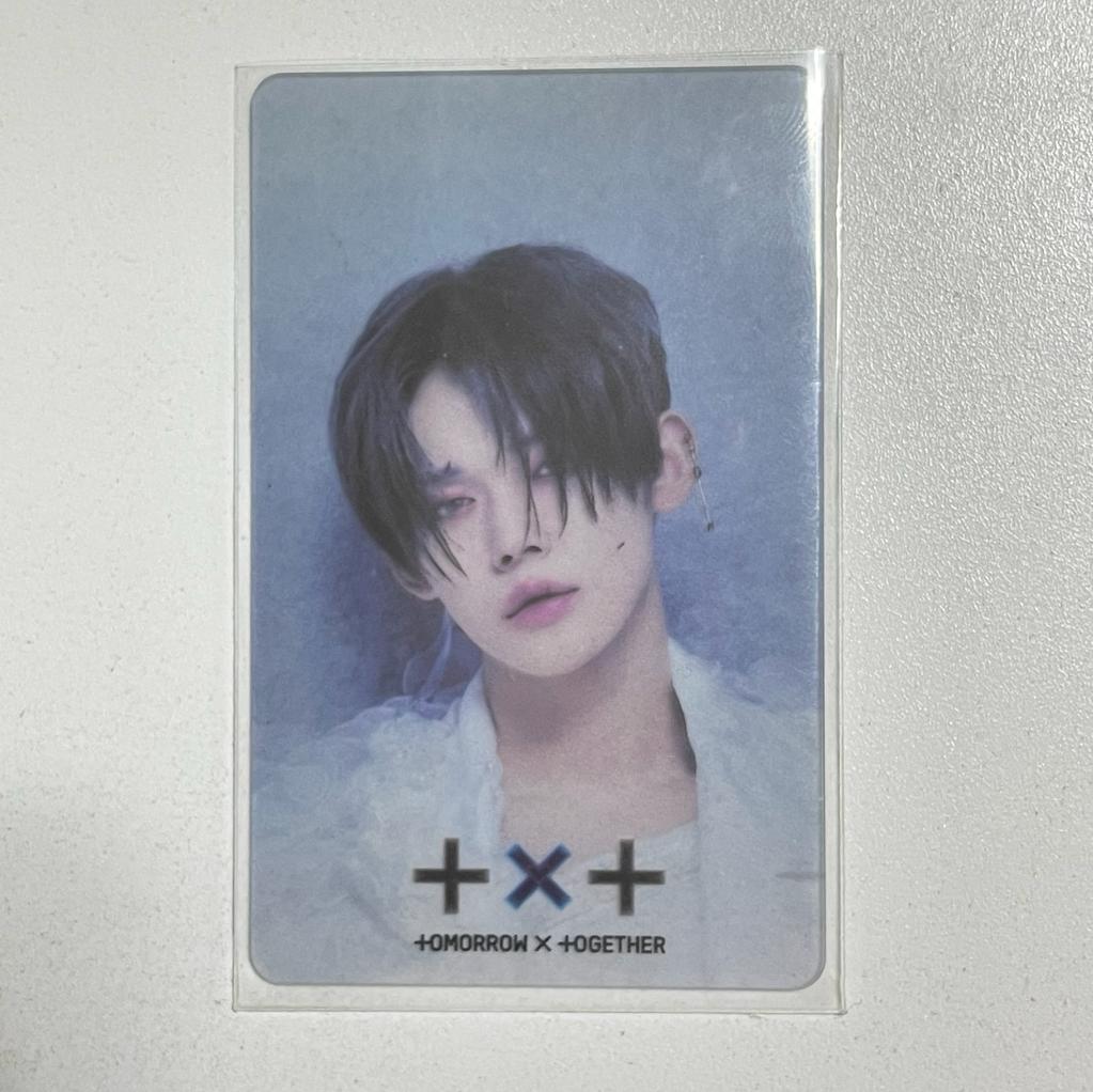 TXT-Yeonjun-The-Chaos-Chapter-Freeze-Lucky-Draw-Ronda-2-1