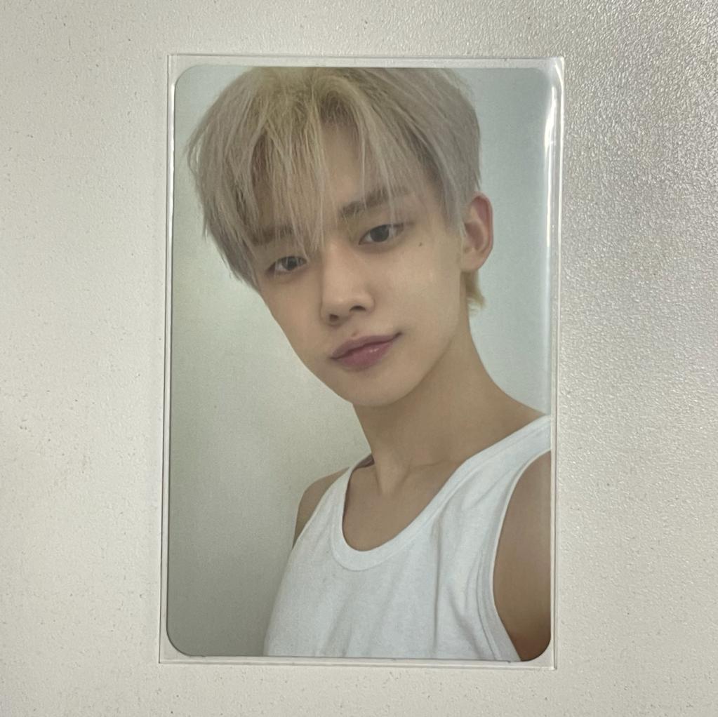 TXT-Yeonjun-Minisode-2-Thursday's-Child-Ver.-Tear