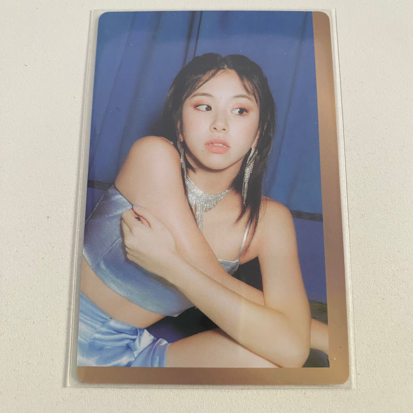 Twice-Chaeyoung-Feel-Special-POB-1