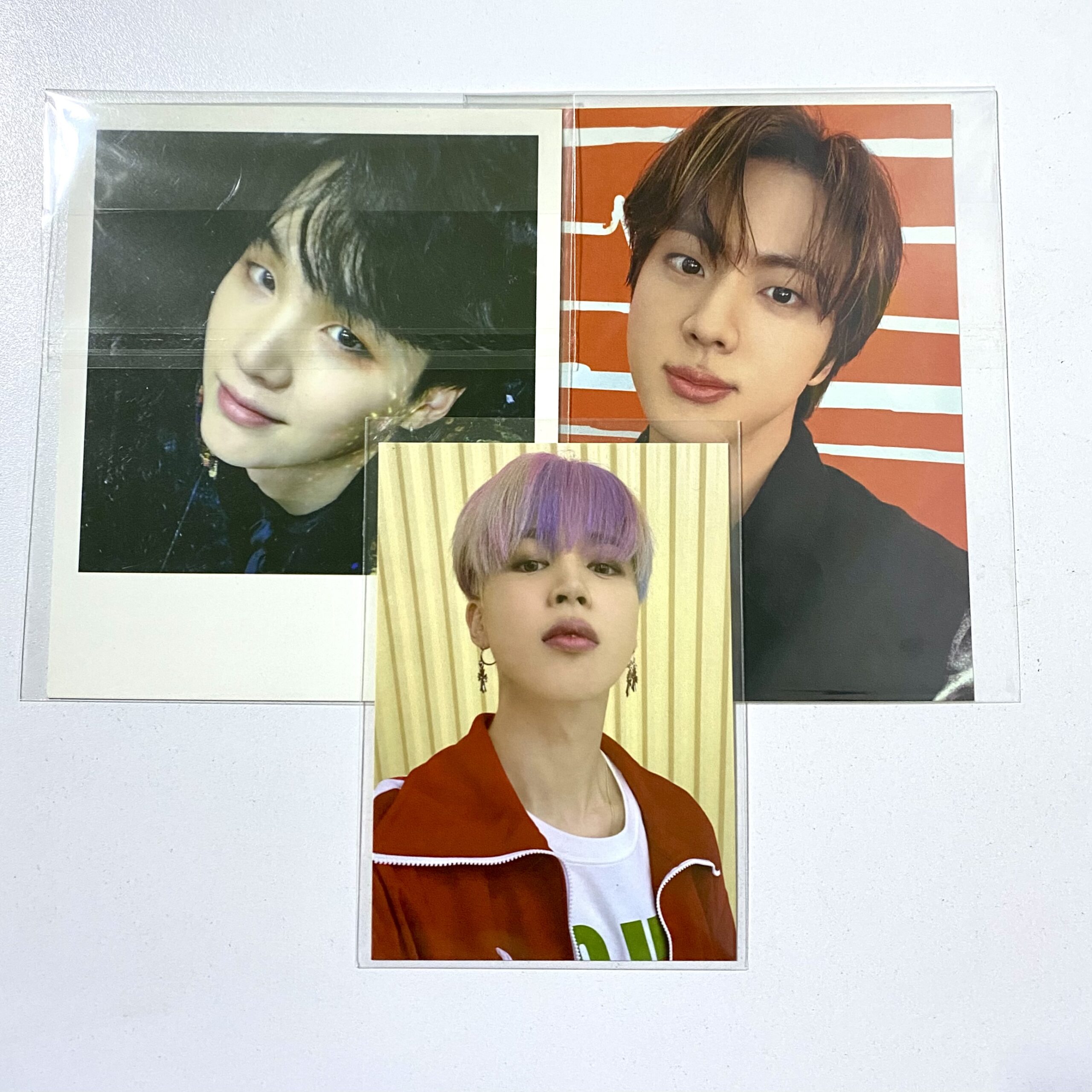BTS-Set 43