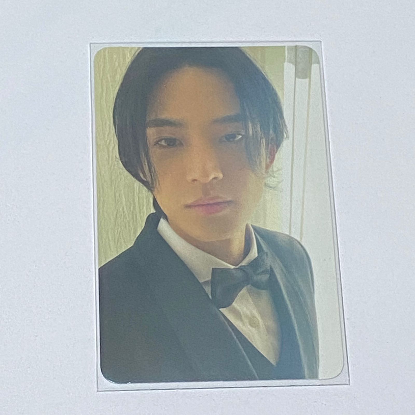 Seventeen-Mingyu-FML-Ver.-Carat-4