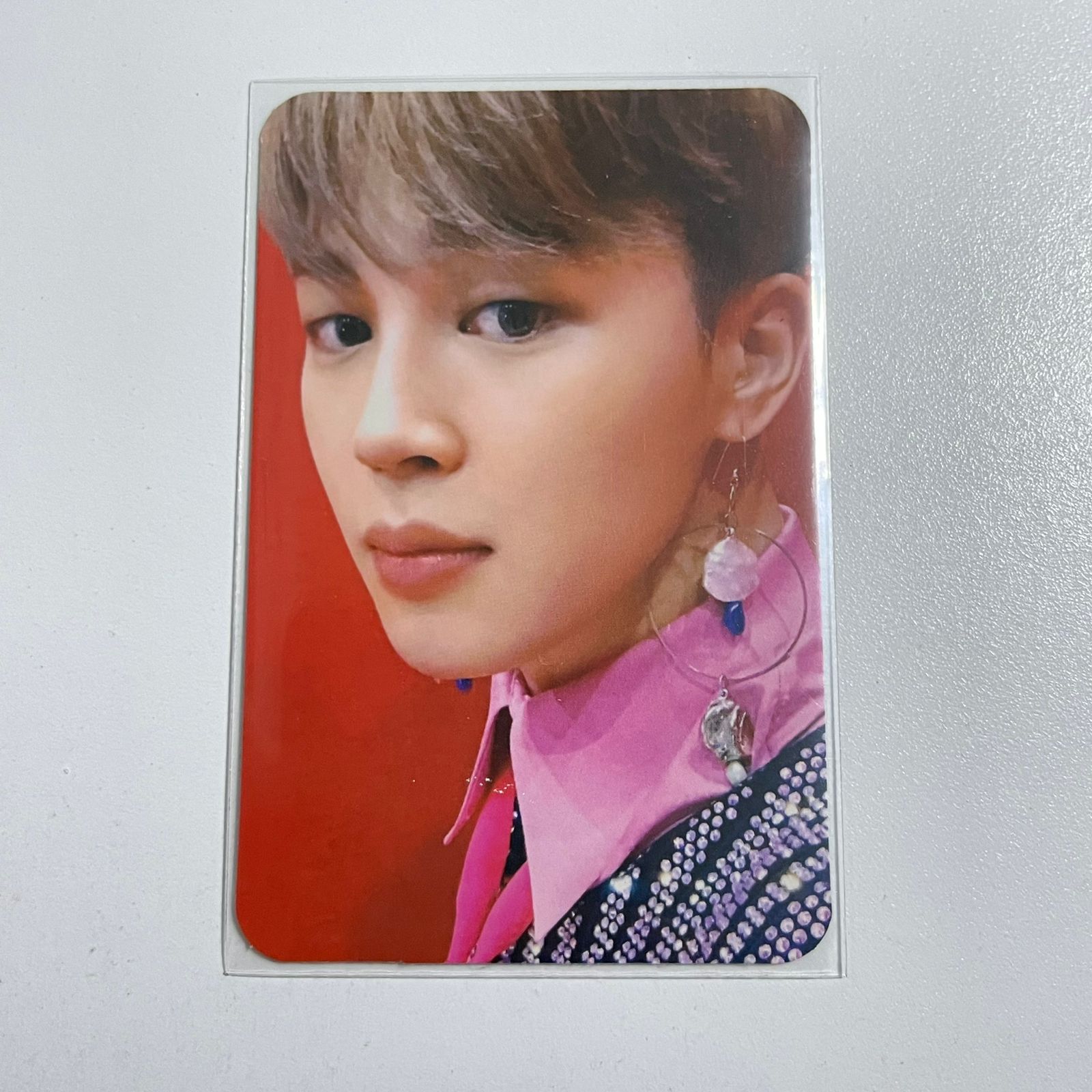 BTS-Jimin-LYS:Answer-Ver.-S