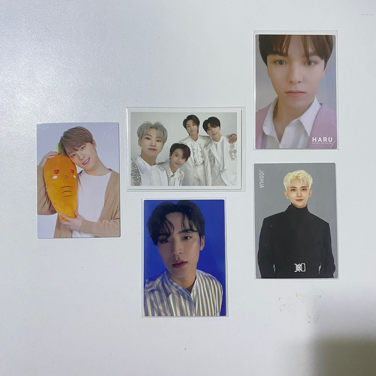 Seventeen-VN-DN-MG-JS-Set-1