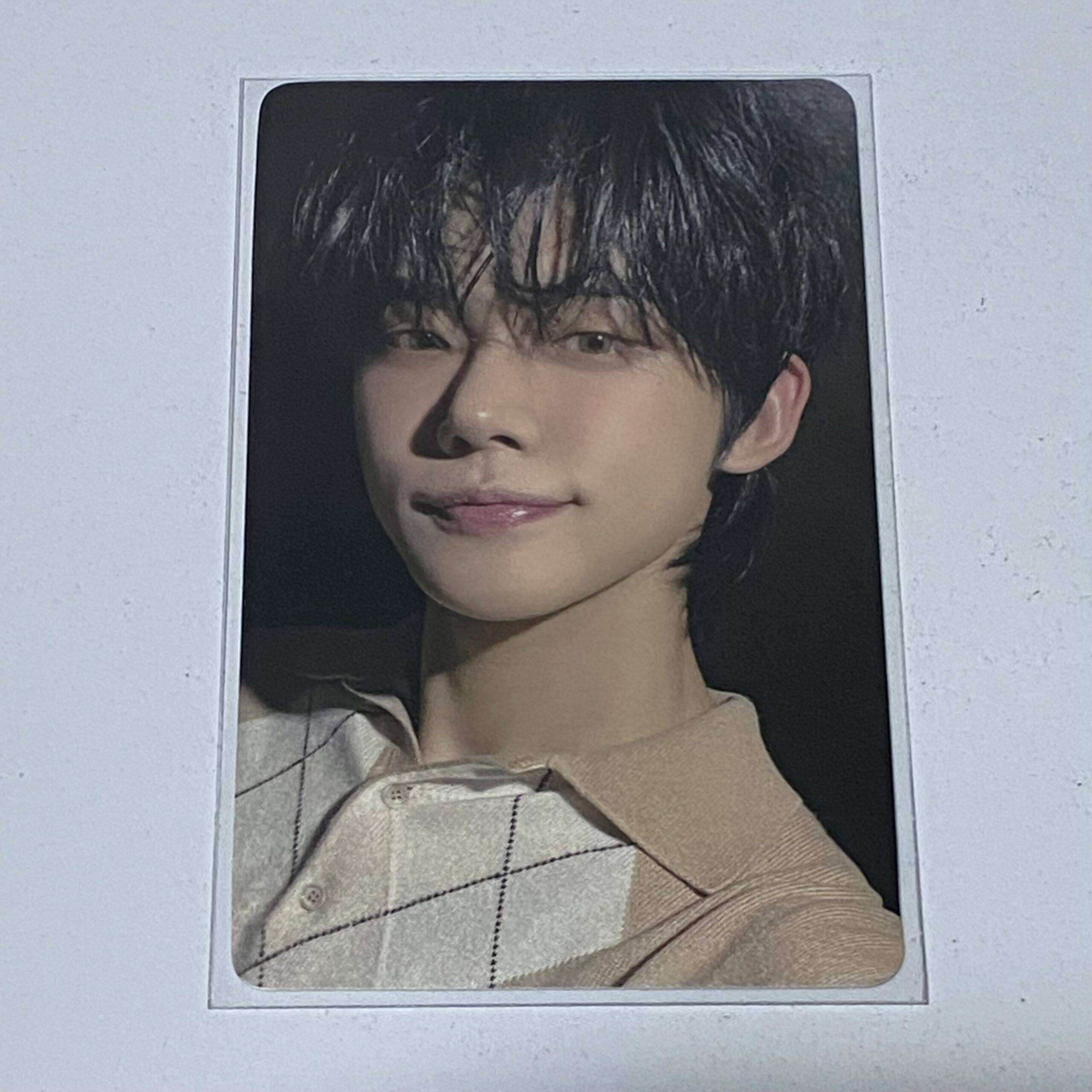TXT-Yeonjun-The-Name-Chapter-Temptation-UMS-Japan-Lucky-Draw