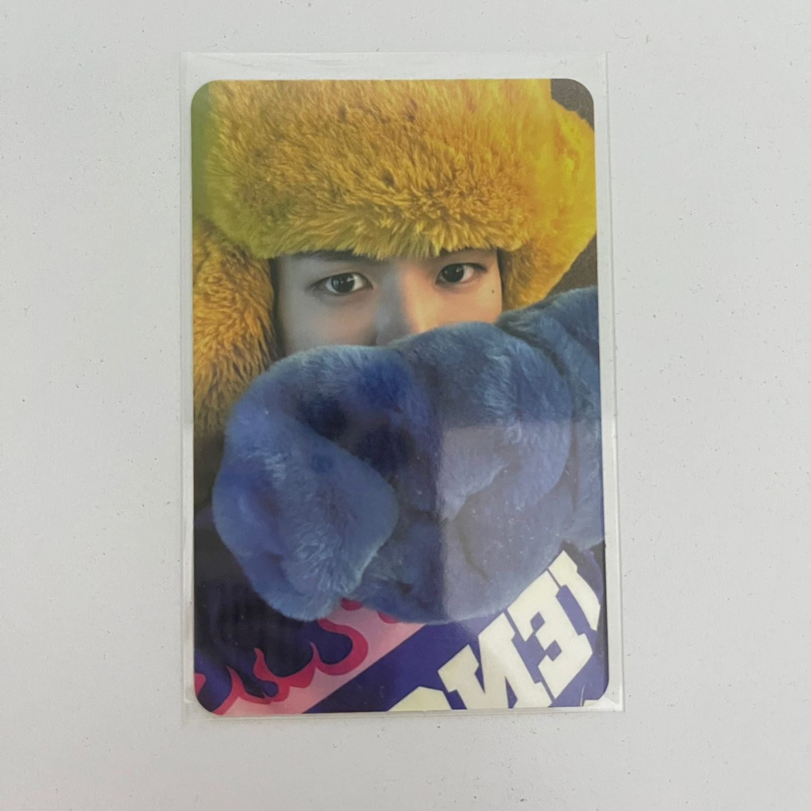 NCT-Dream-Jeno-Candy-SM-Town-&-Shop