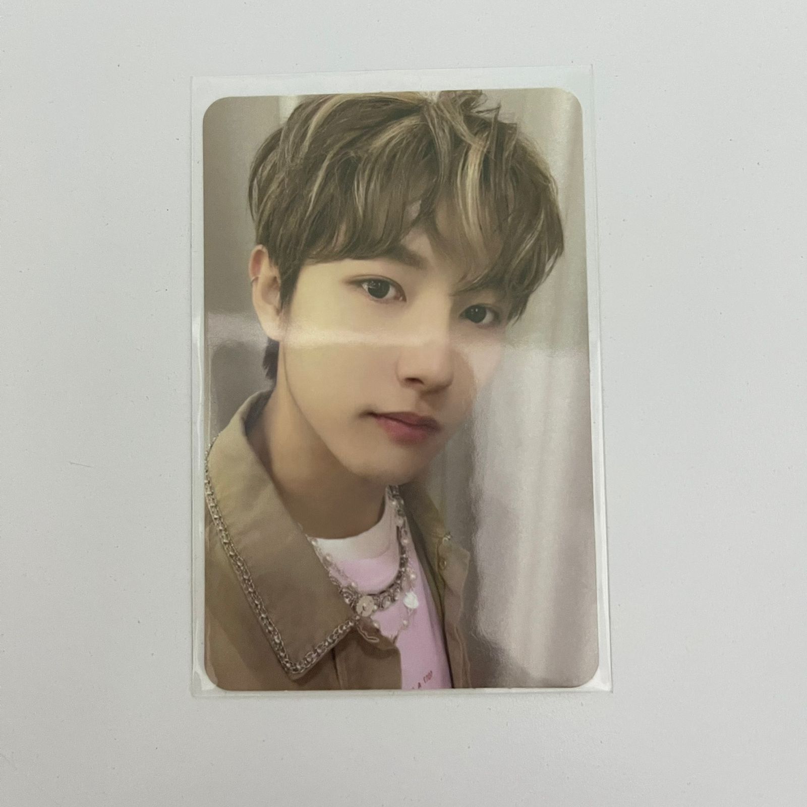 NCT-Dream-Renjun-Photo+Luggage-Sticker-Set-1