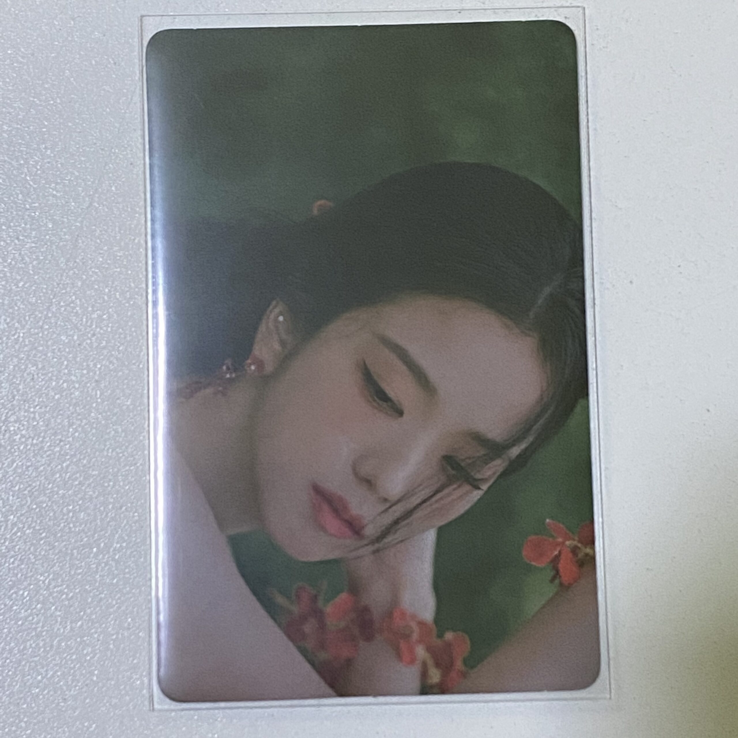 Blackpink-Jisoo-ME-Apple-Music-3