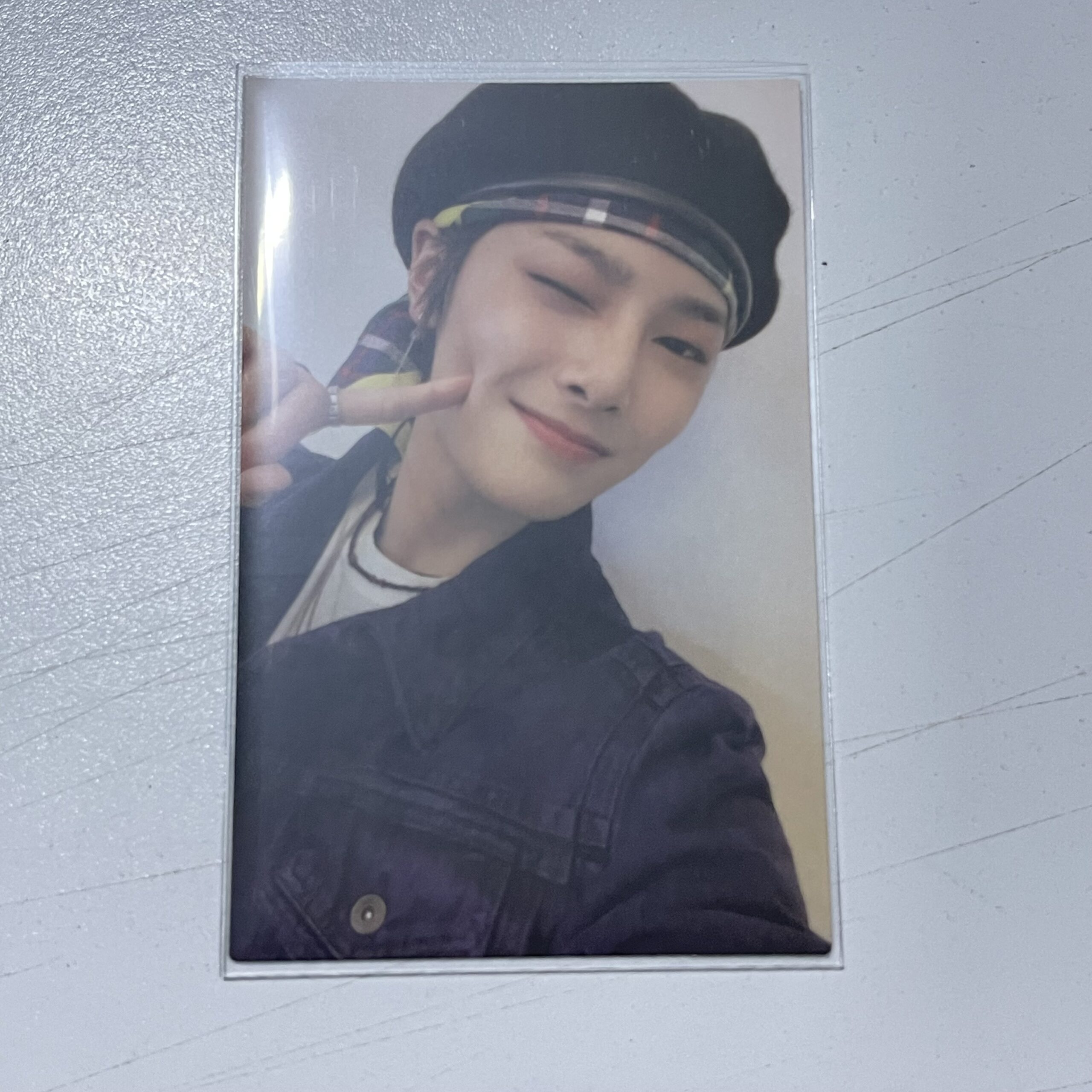 Stray-Kids-Jeongin-GO-LIVE-1