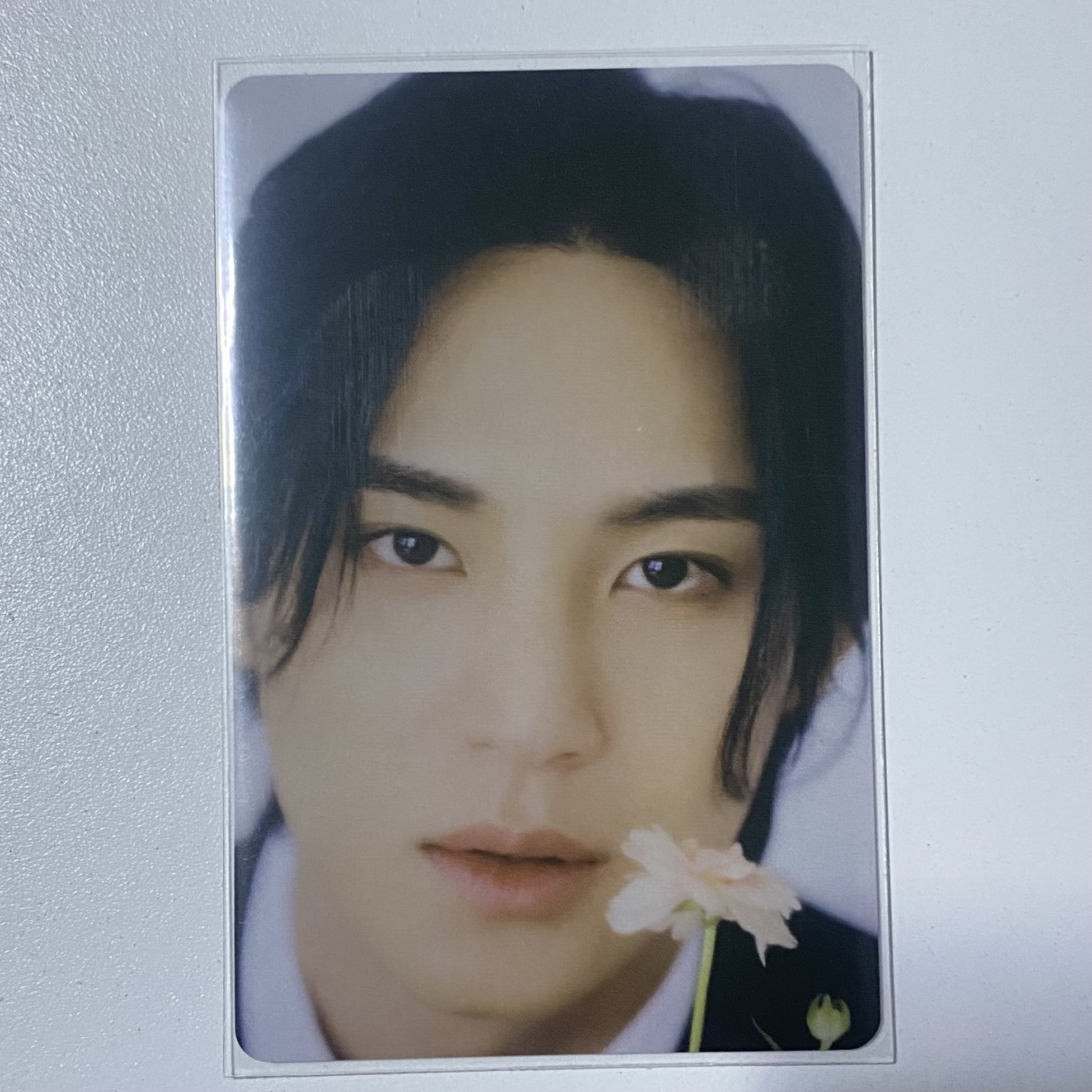 Seventeen-Mingyu-FML-Carat-Binder-15