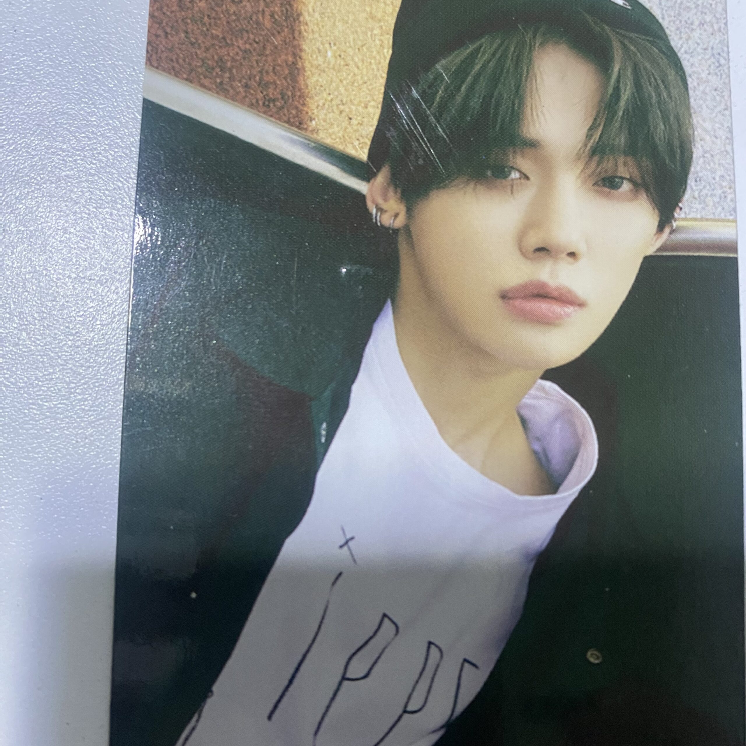 Dañadas-TXT-Yeonjun-The-Chaos-Chapter-Freeze-Weverse-POB