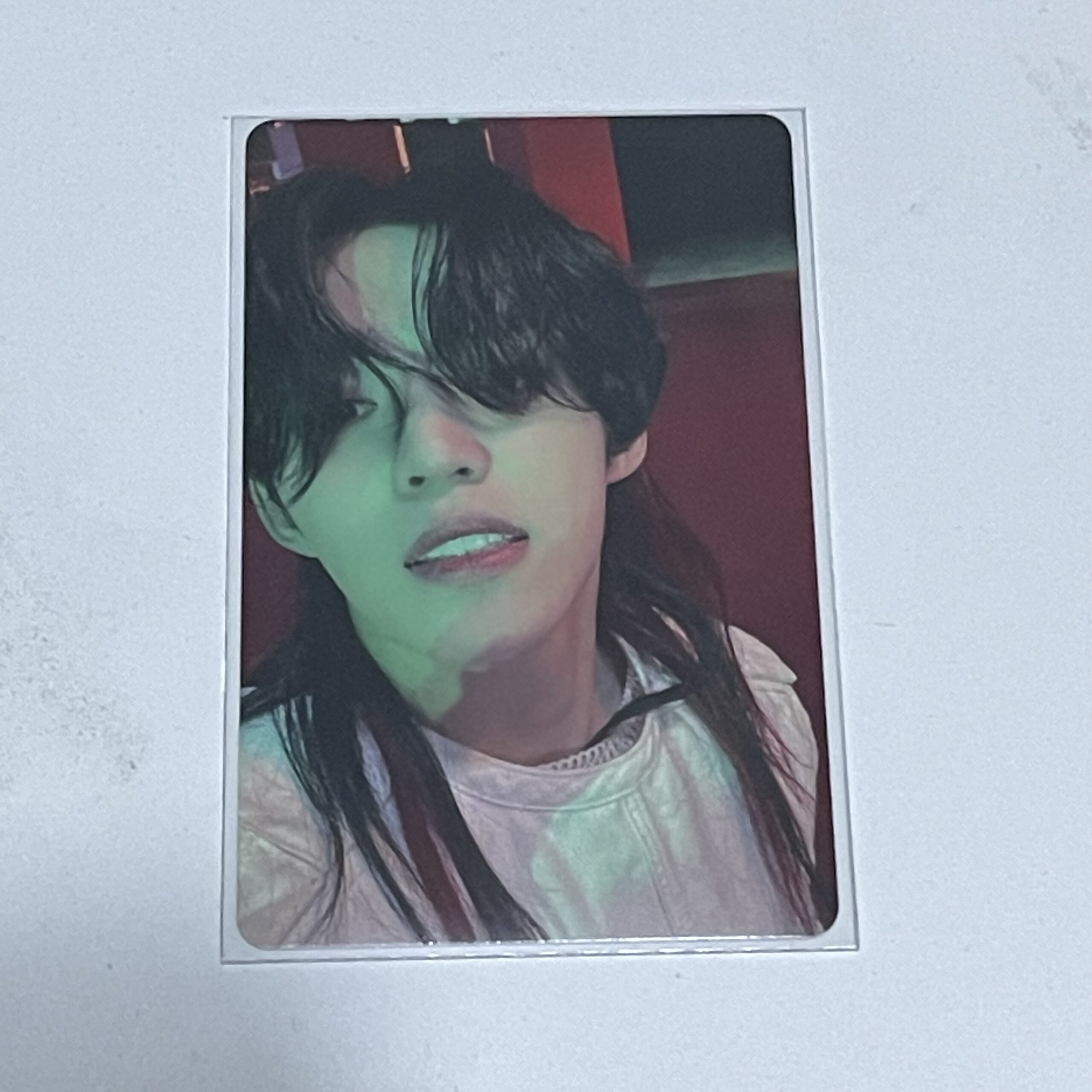 Seventeen-Scoups-FML-Weverse-POB