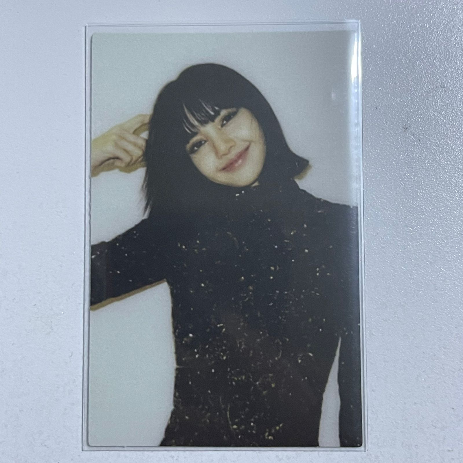 Blackpink-Lisa-The-Album-1