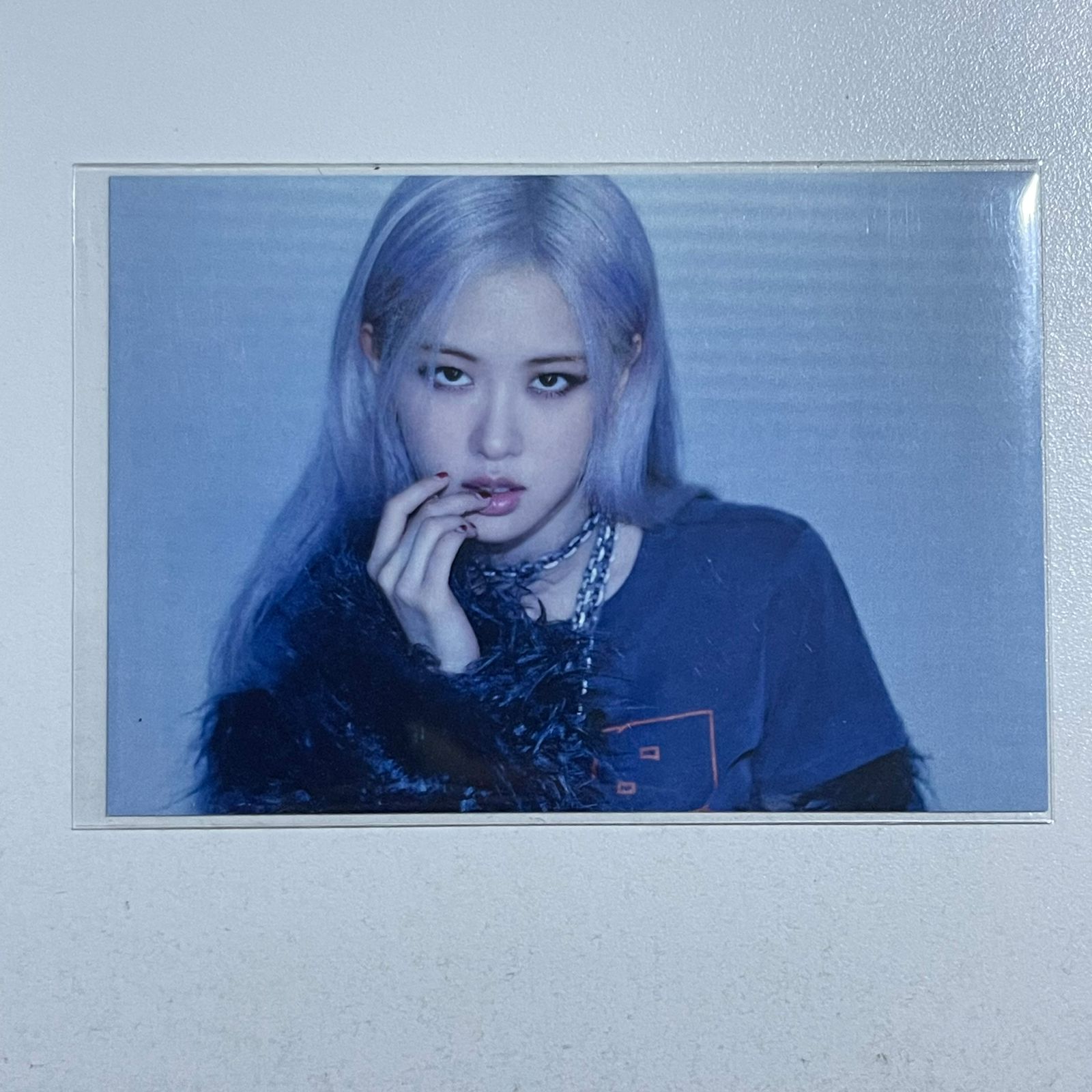 Blackpink-Rose-The-Album-Tower-Records-POB-2