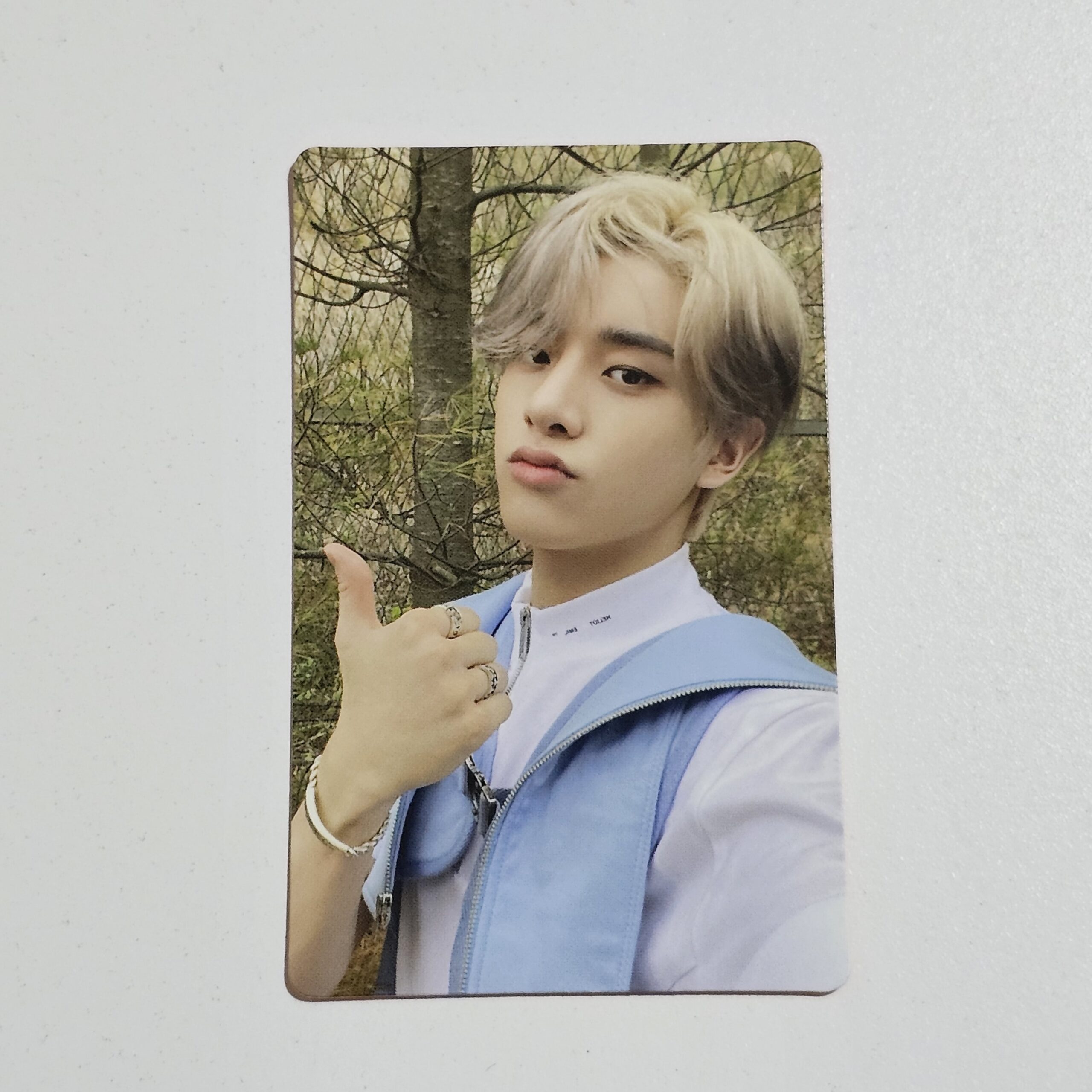 Dañadas-Enhypen-Jake-Manifesto-Day-1-Ver.-Weverse